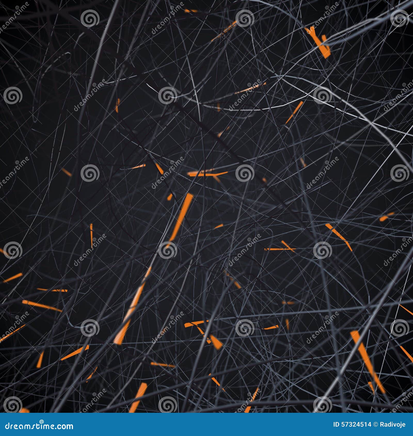 Swarm Background stock photo. Image of backgrounds, line - 57324514