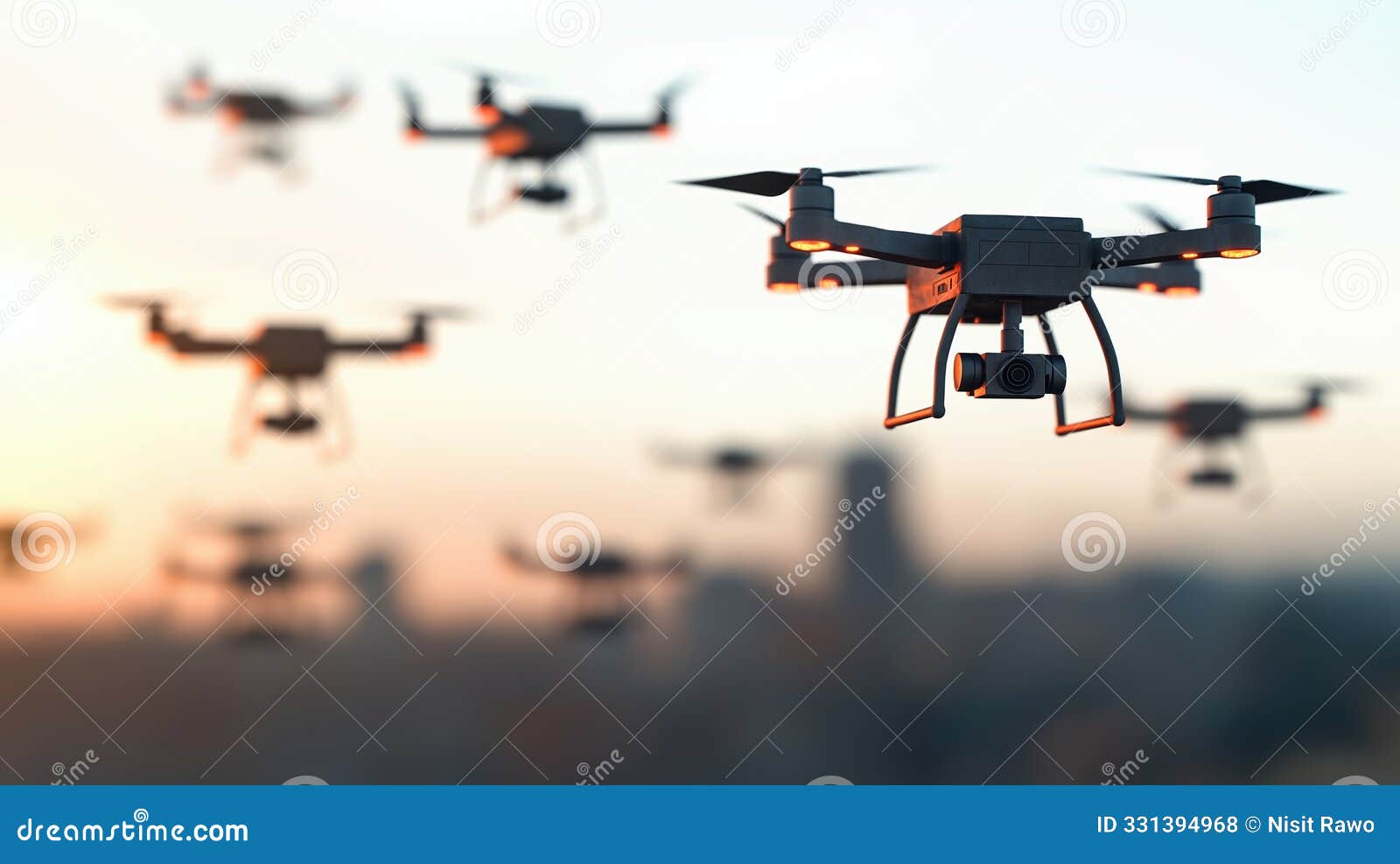 Tactical Urban Intelligence Gathering: Soldiers Gather Crucial ...