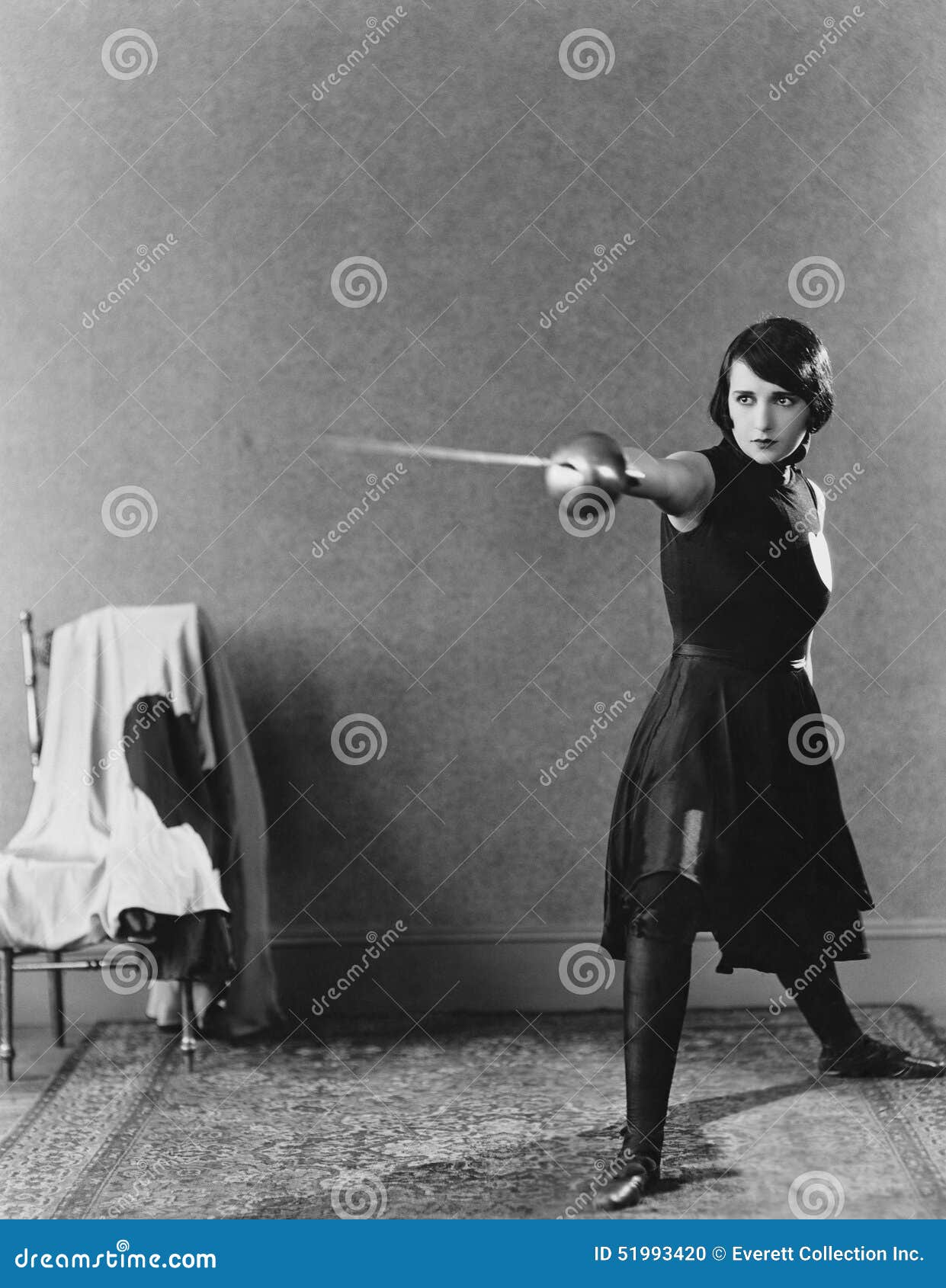 SWASHBUCKLING stock photo. Image of confidence, courage - 51993420