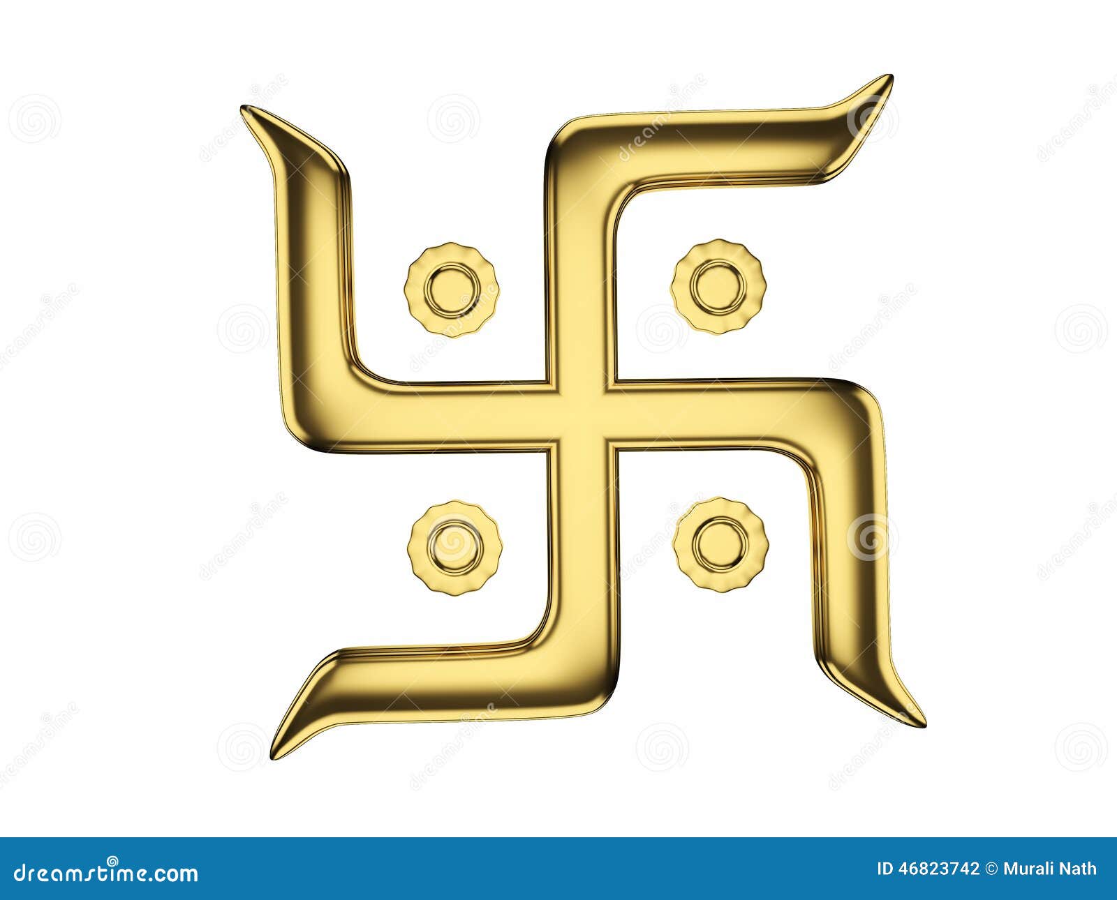 Swastika illustrazione di stock. Illustrazione di credenza - 46823742