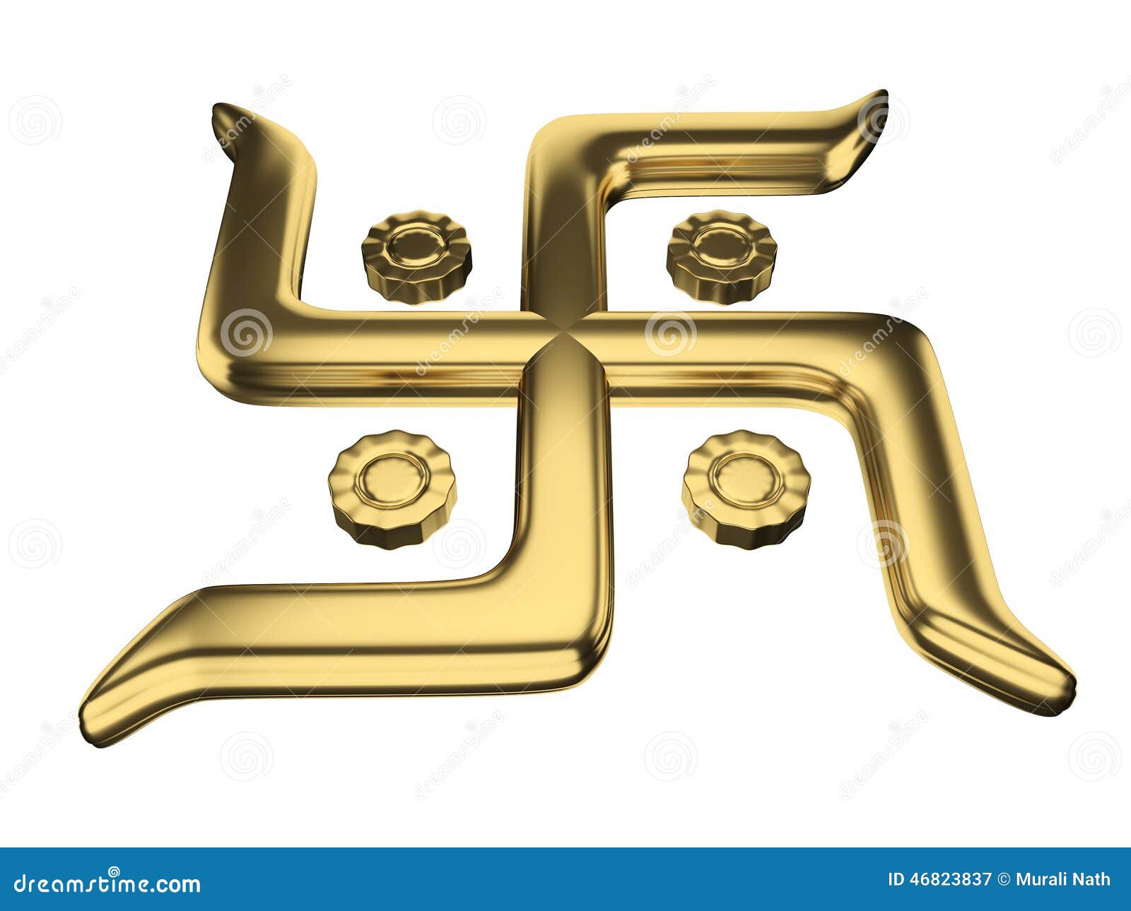 Swastika illustrazione di stock. Illustrazione di figura - 46823837