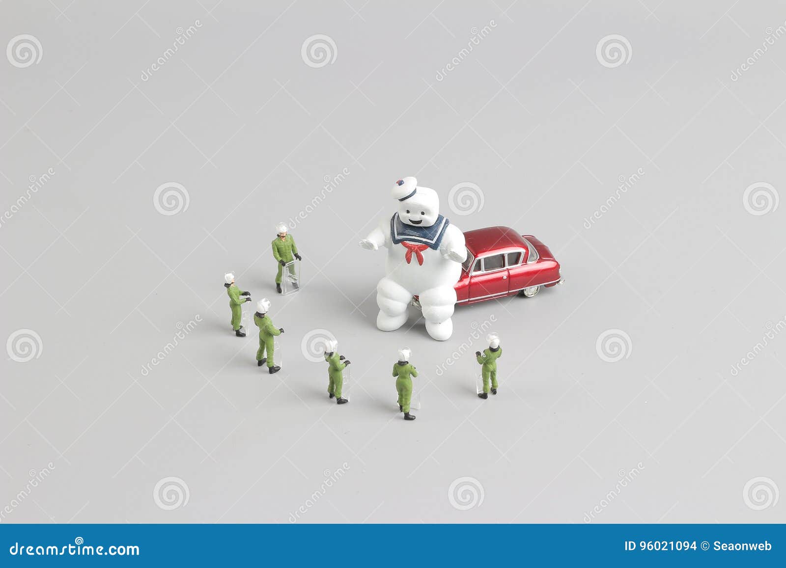 SWAT Police Team Around of the Ghost Stock Photo - Image of military ...