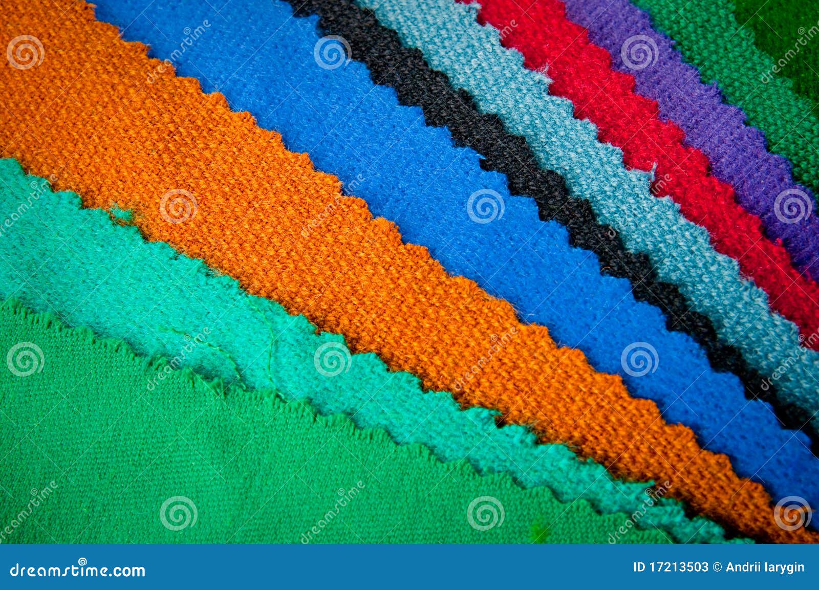 Swatch textile stock image. Image of clothing, selective - 17213503