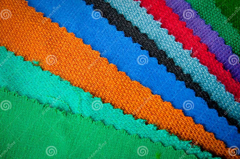 Swatch textile stock image. Image of clothing, selective - 17213503