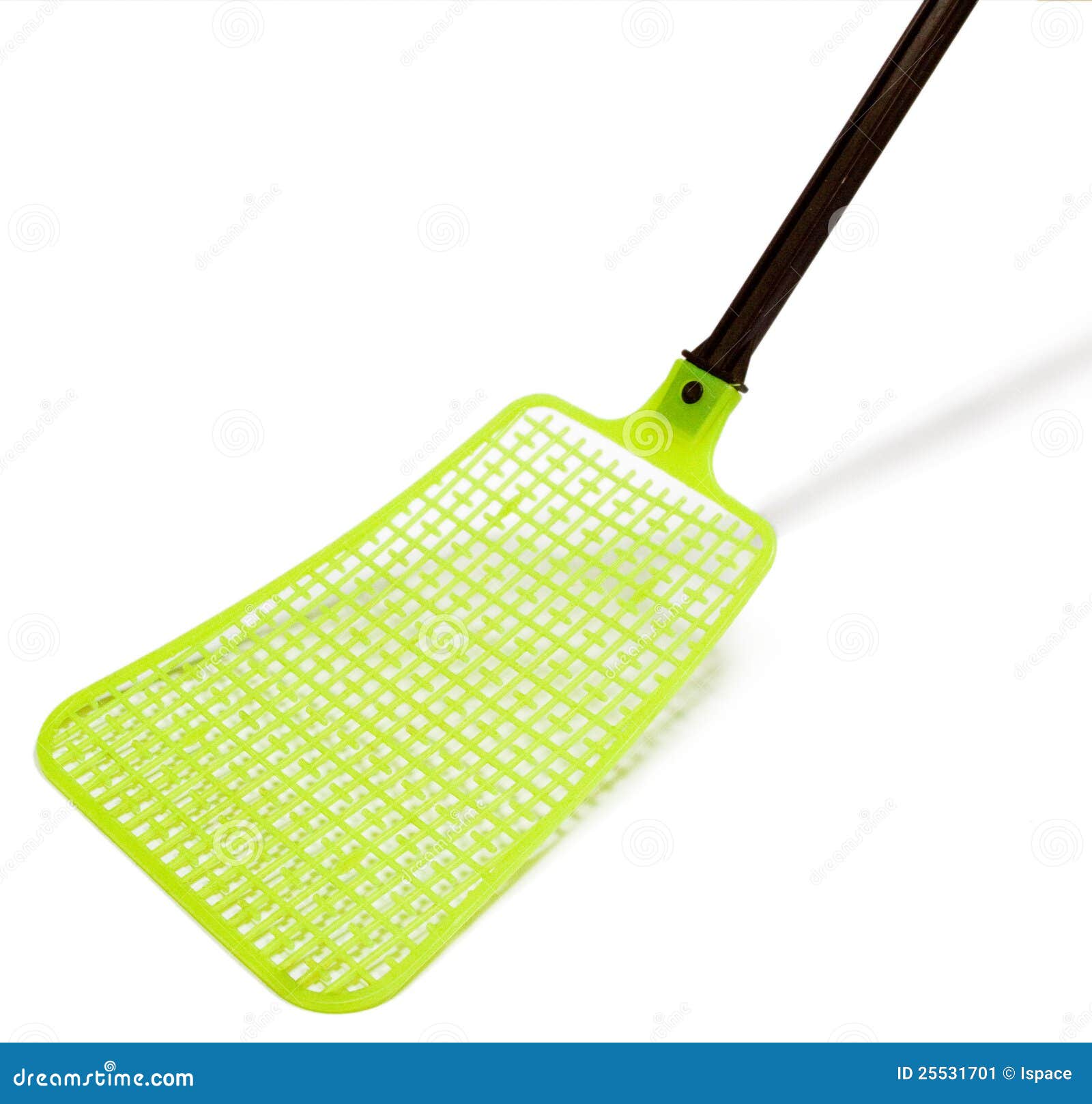 Fly Swatter Stock Photo | CartoonDealer.com #1165656