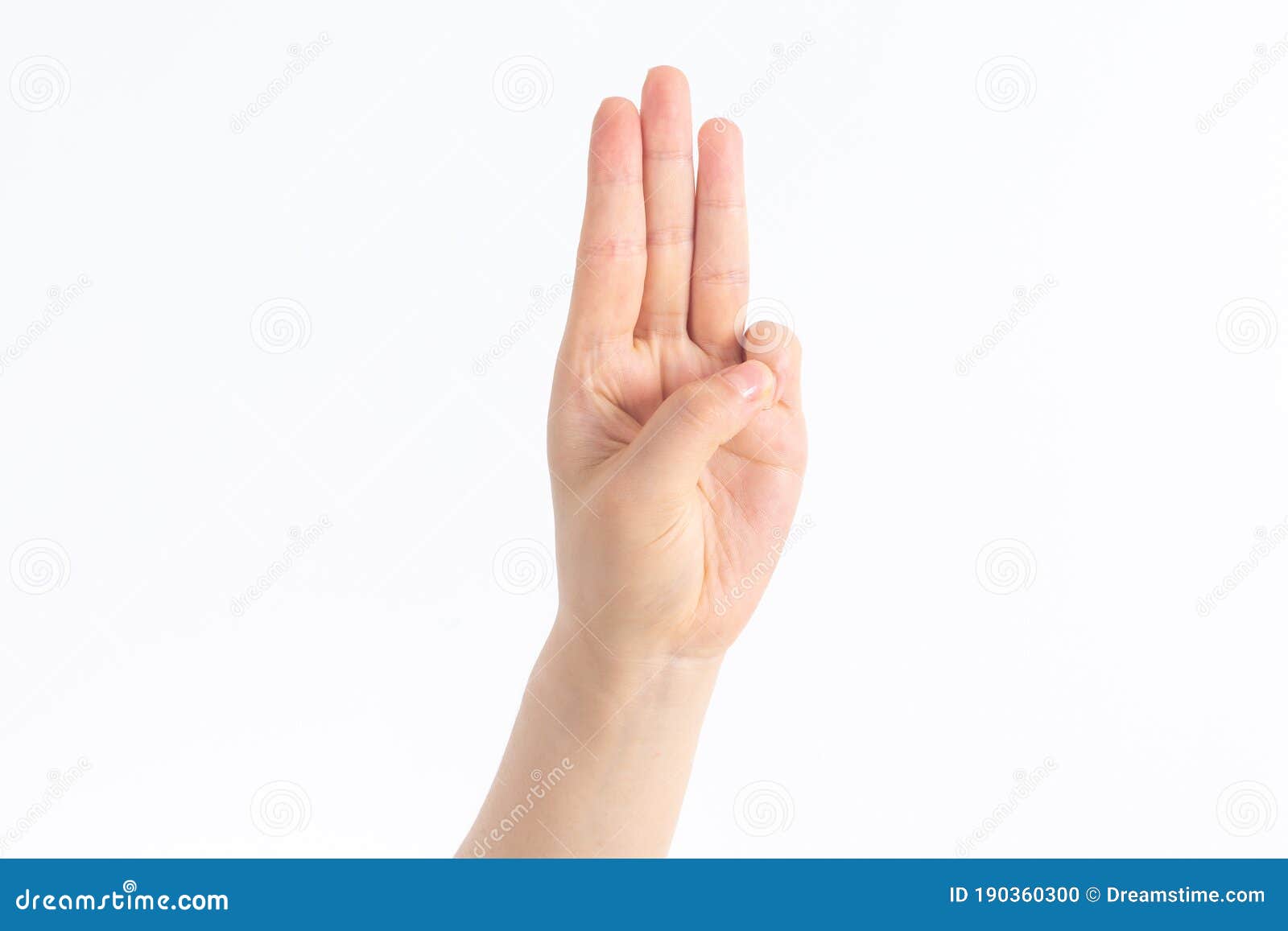 Swearing Man Hands in the Air Stock Photo - Image of feature ...