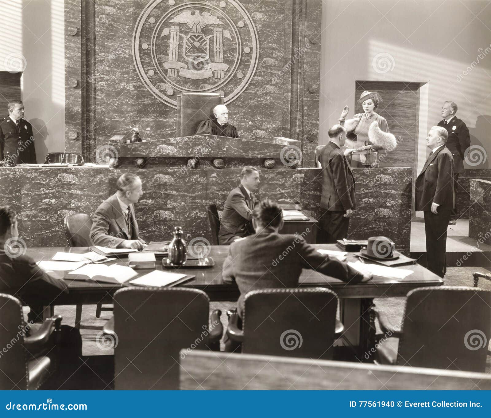 Swearing in the witness stock photo. Image of ov425, ov2016 - 77561940