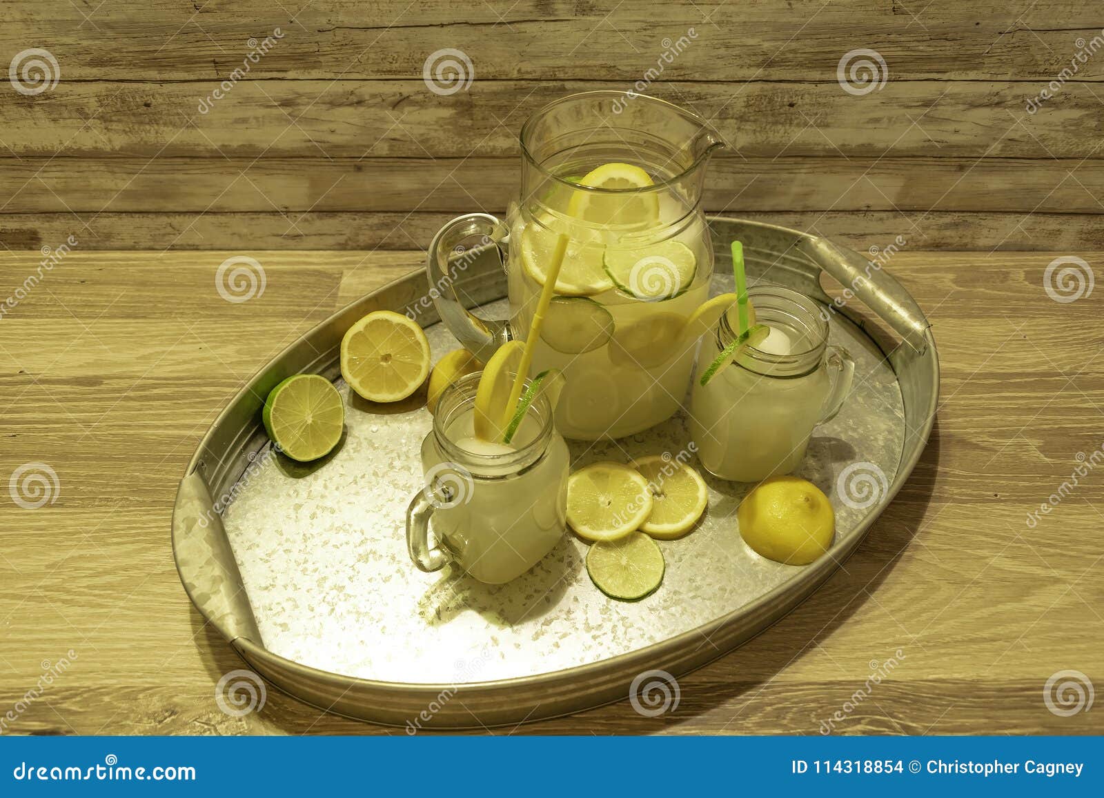 Ice Cold Lemonade Here stock photo. Image of freshness - 114318854