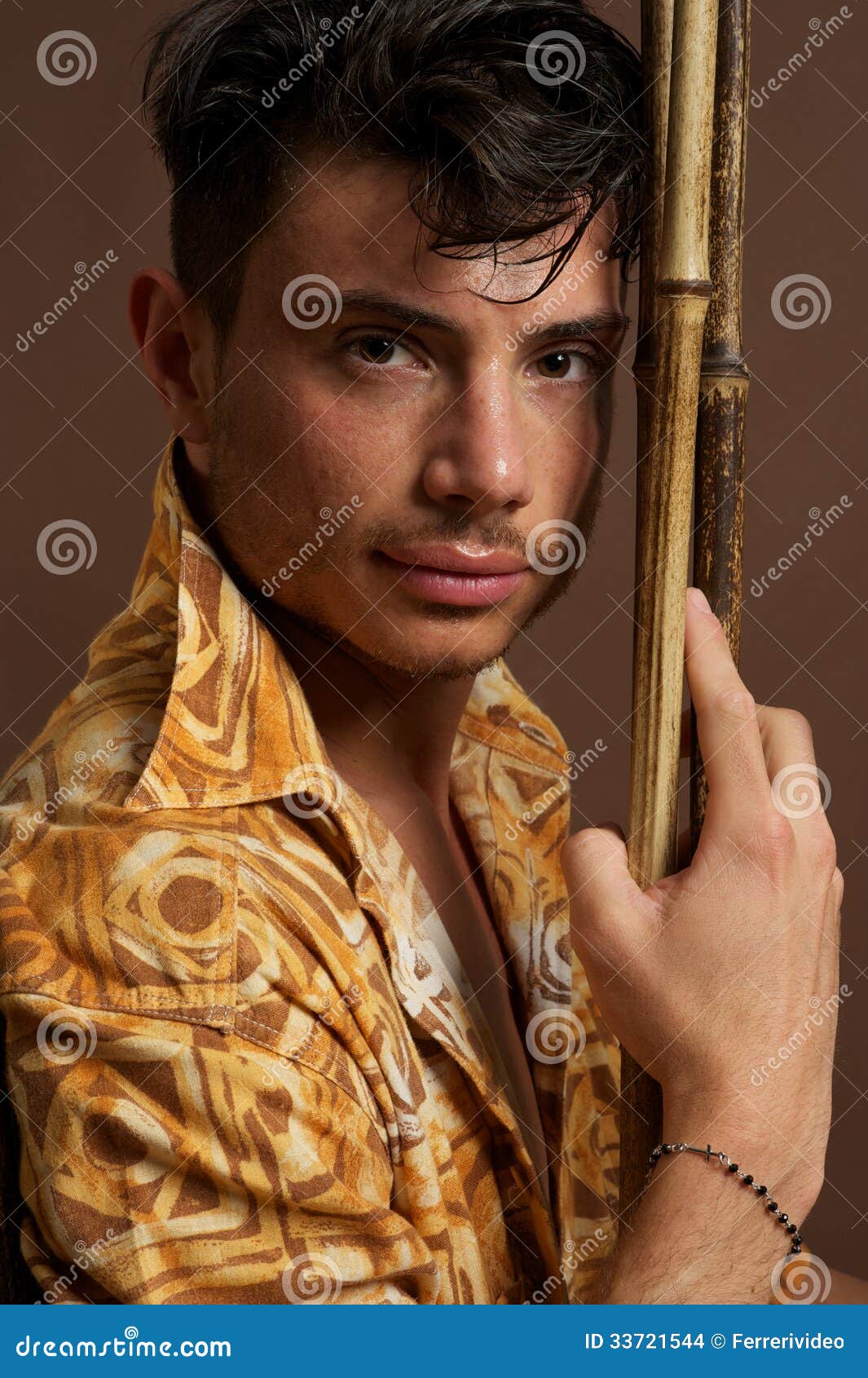 Sweat model stock photo. Image of shot, muscular, beauty - 33721544