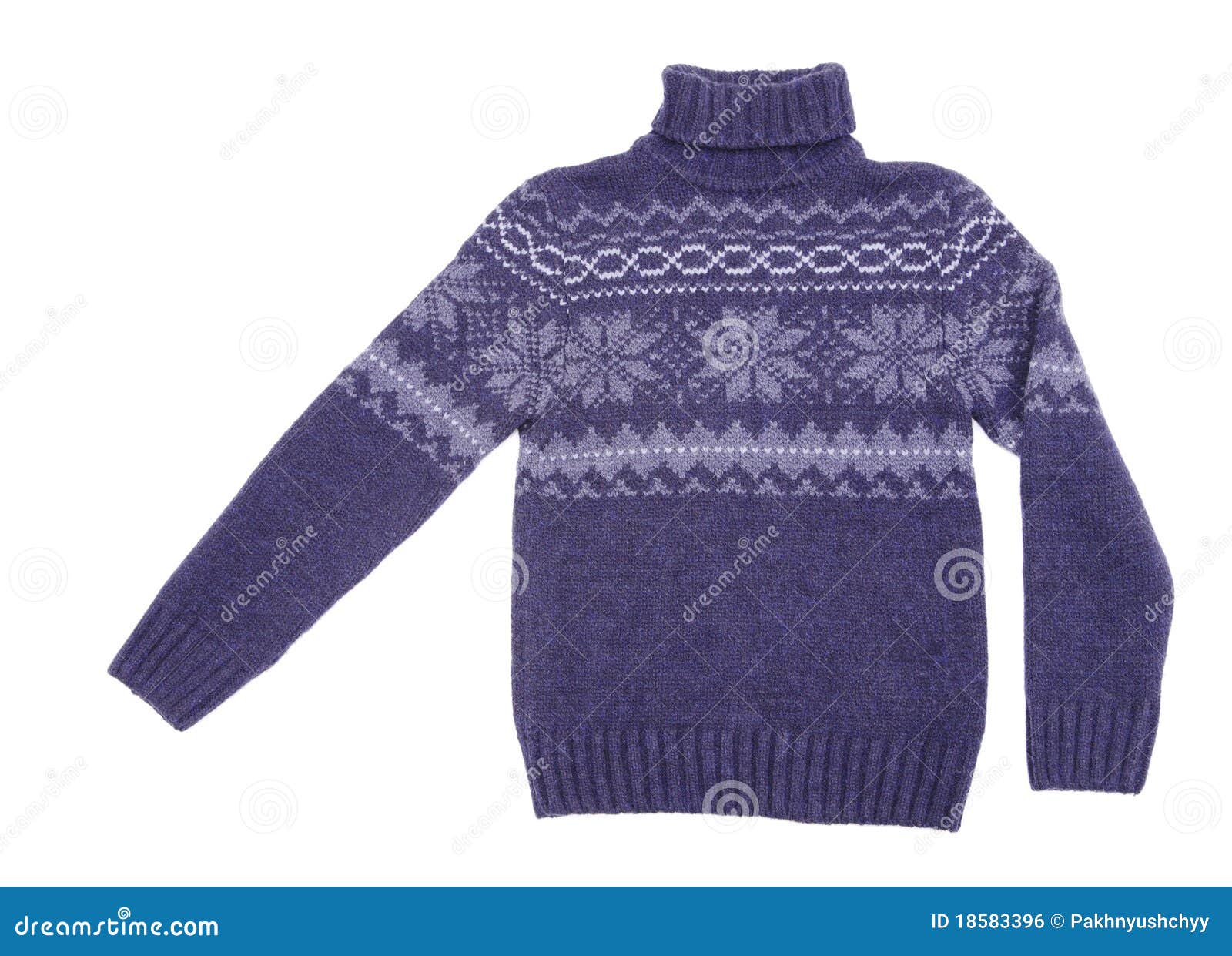 Sweater stock photo. Image of clothing, apparel, store - 18583396