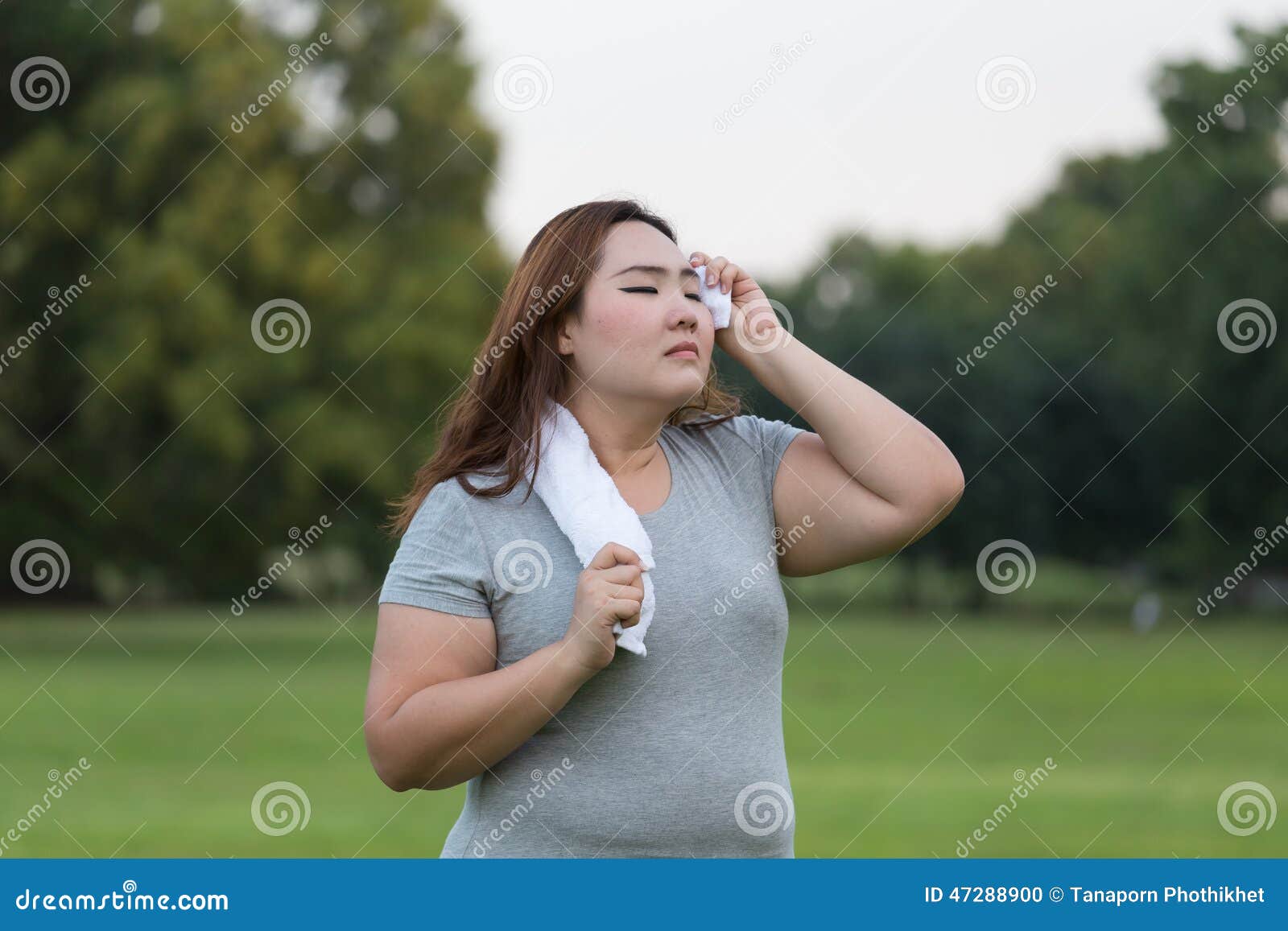 Sweating stock photo. Image of people, clothing, fitness - 47288900