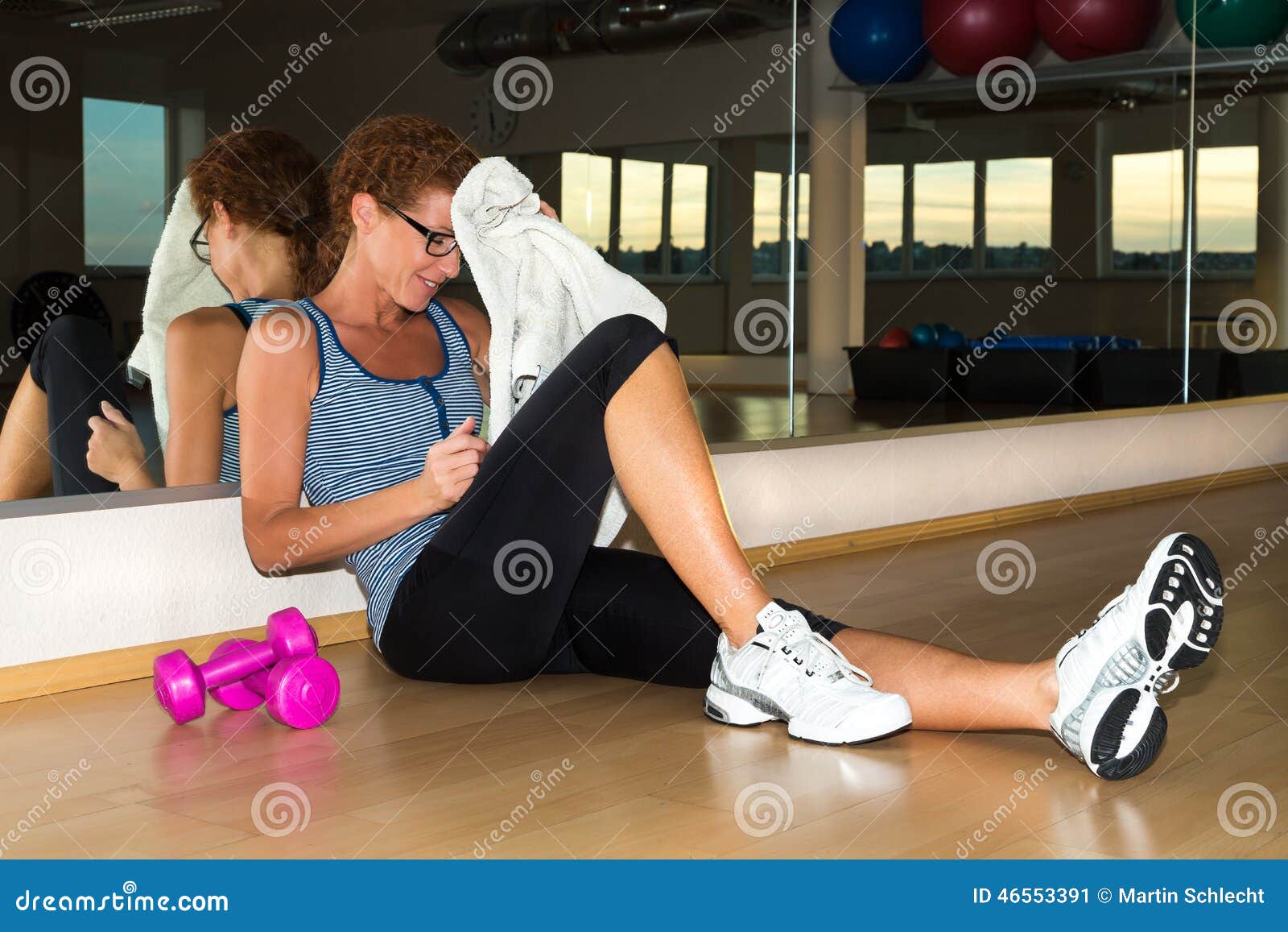 Sweating stock image. Image of loosing, beautiful, summer - 46553391
