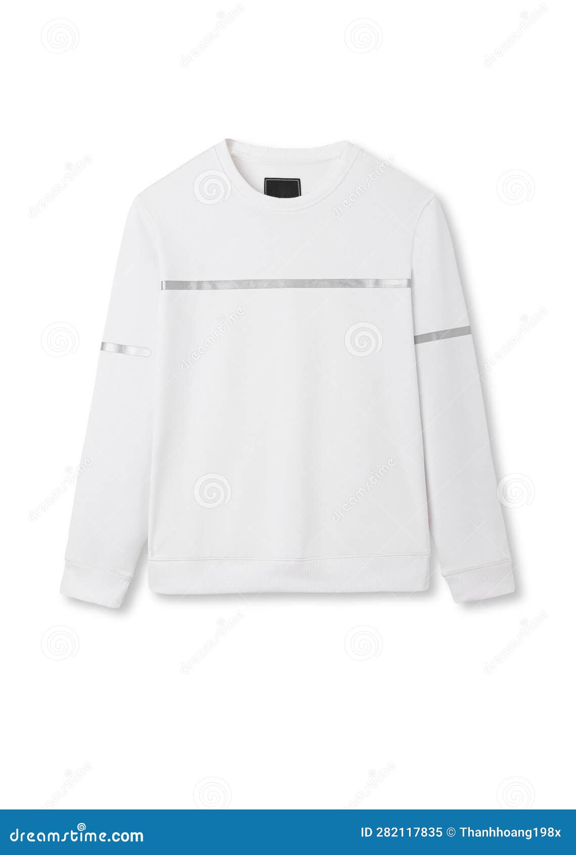 Sweatshirts stock image. Image of sweater, cloth, background - 282117835