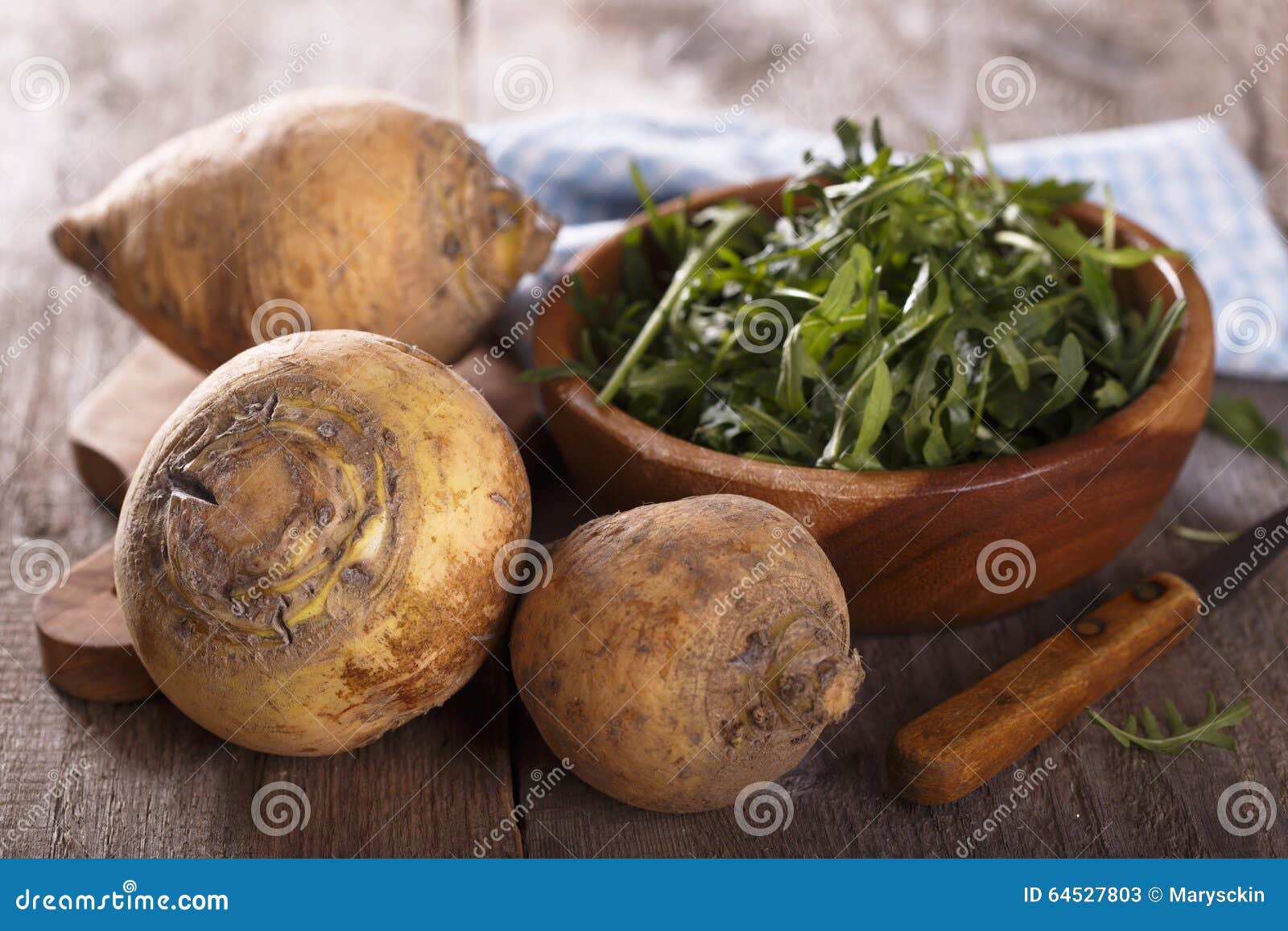 Swede stock image. Image of healthy, farm, root, green - 64527803