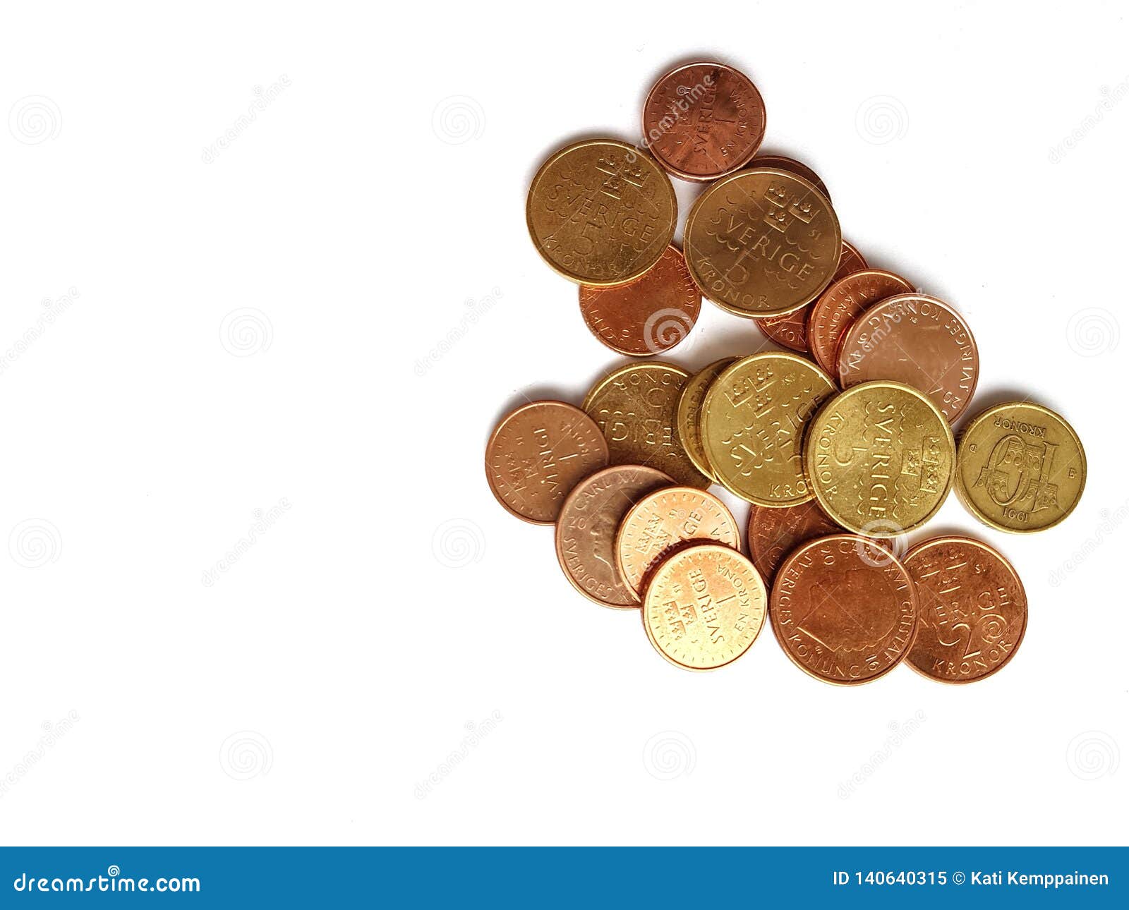 Swedish money stock image. Image of banking, bill, investment - 140640315