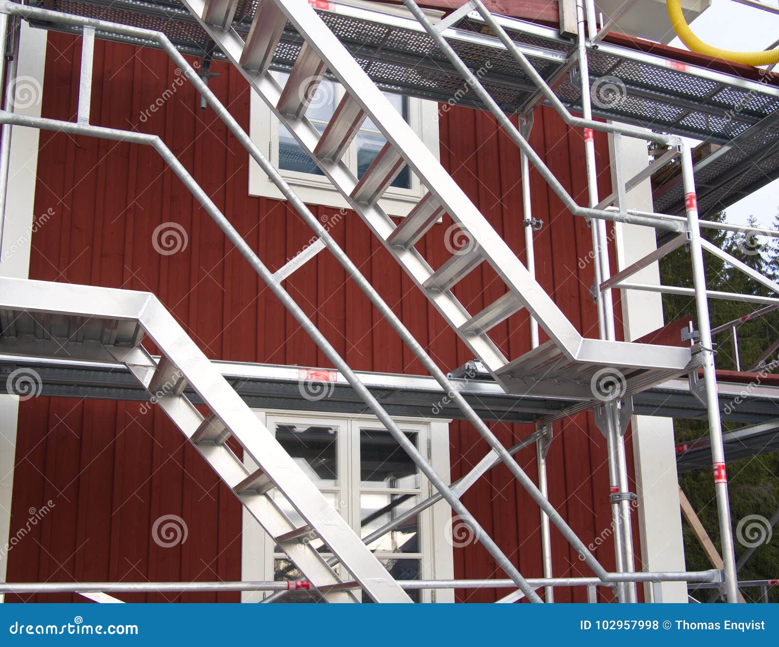 Swedish Frame Scaffold Stock Photos - Free & Royalty-Free Stock Photos ...