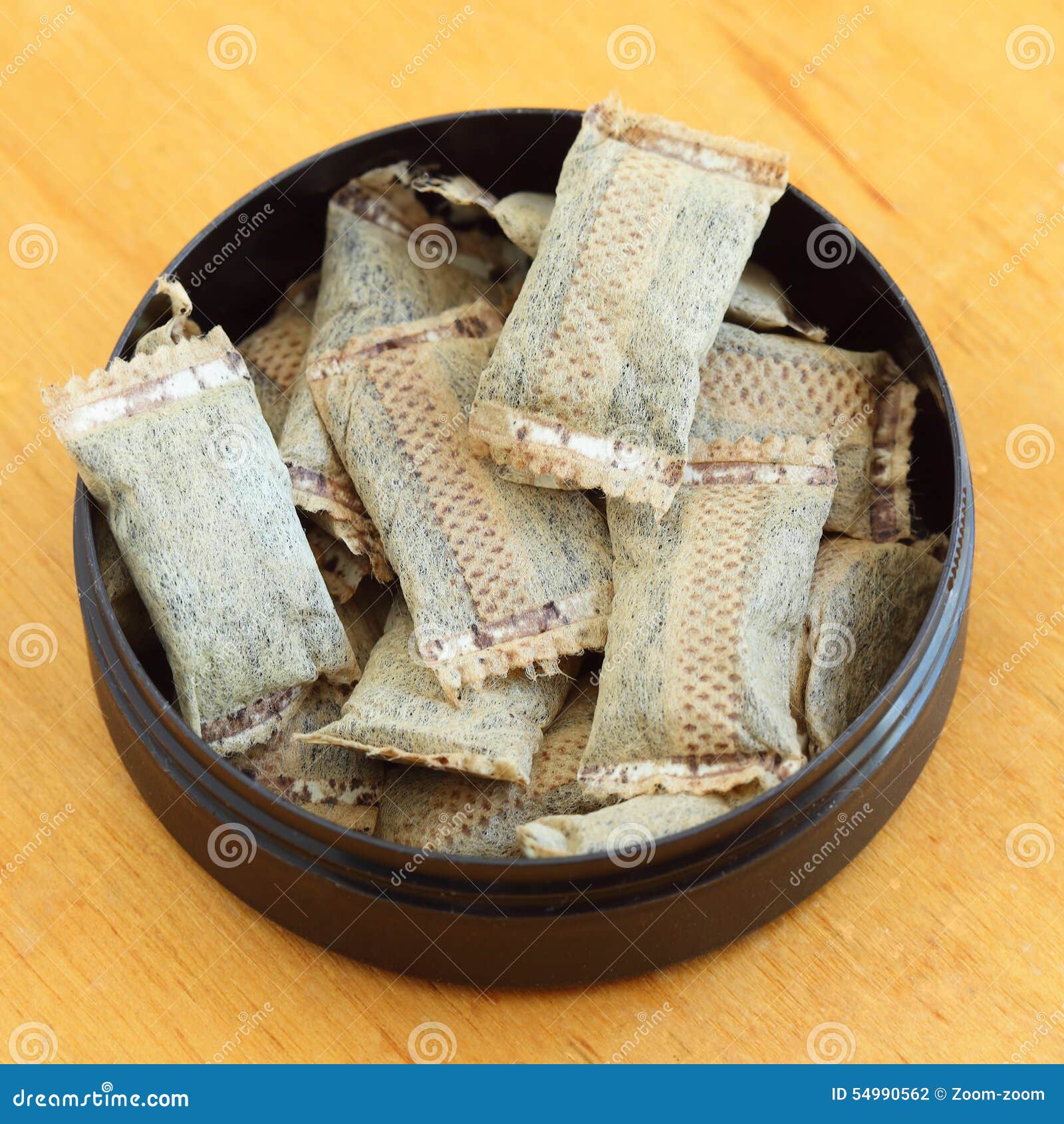Bunch Of Swedish Snus Stock Image | CartoonDealer.com #54998545