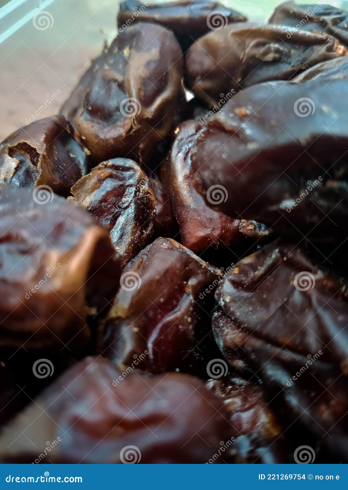 Sweet arabian dates stock photo. Image of arabian, delicious - 221269754