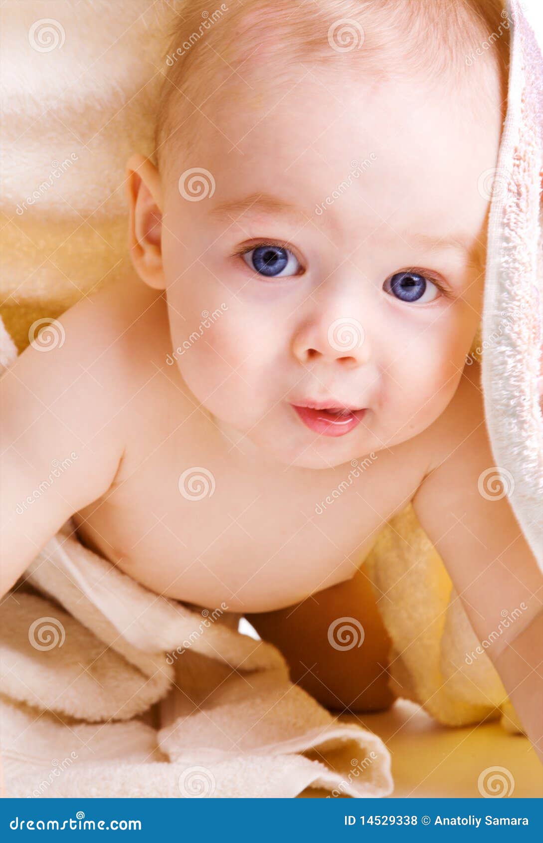 Sweet baby stock photo. Image of small, cute, face, lovely - 14529338