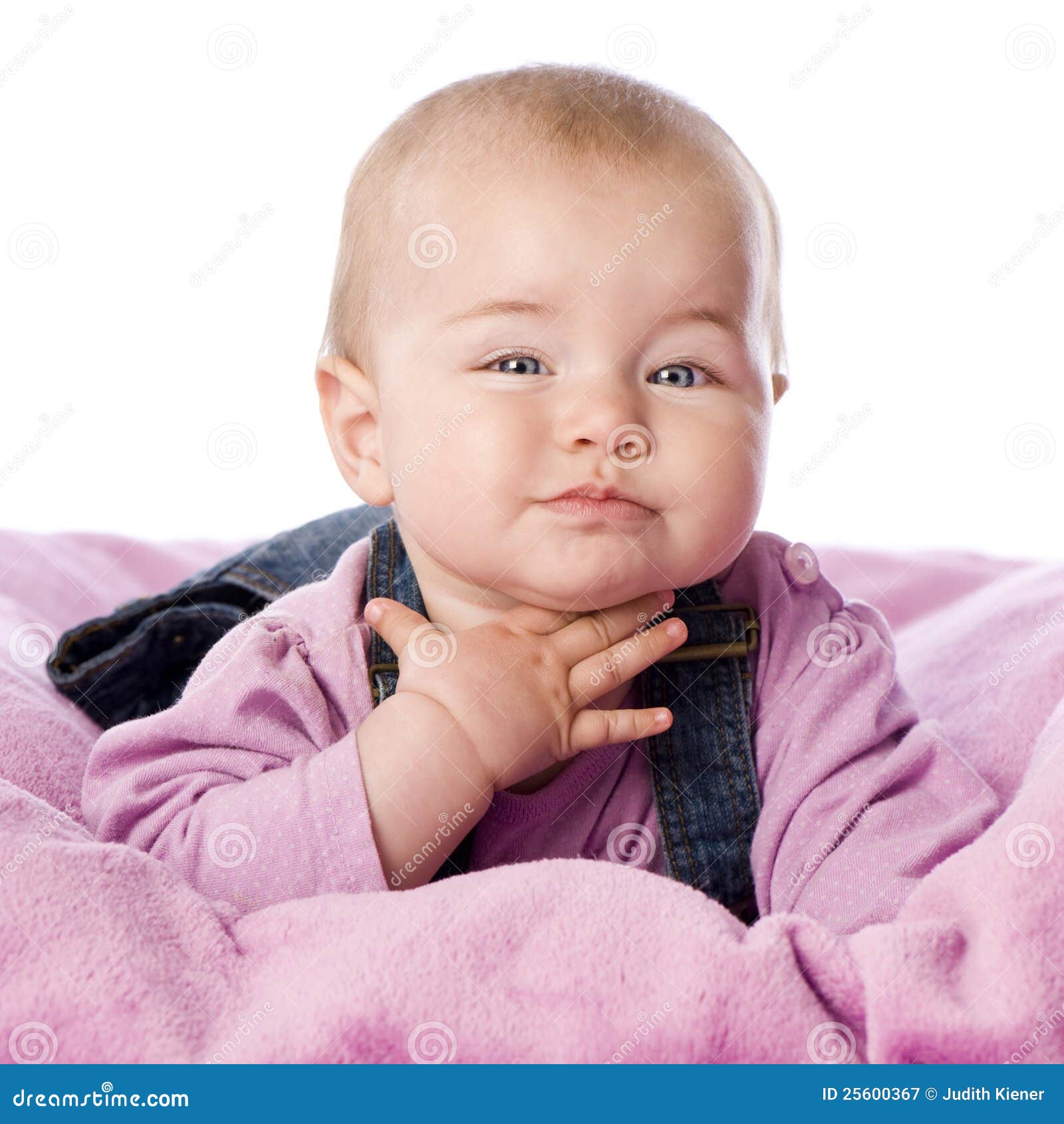 Sweet baby stock image. Image of small, isolated, sunglasses - 25600367