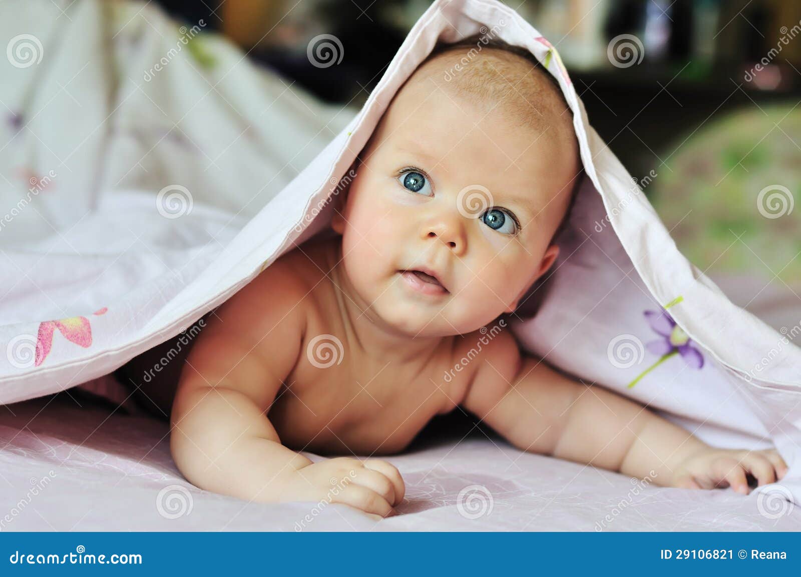 Sweet baby stock image. Image of life, awesome, daughter - 29106821