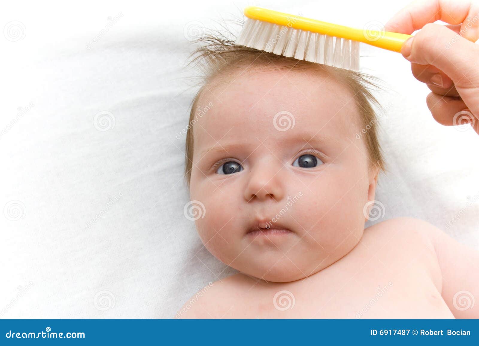 Sweet baby stock image. Image of bath, healthy, family - 6917487