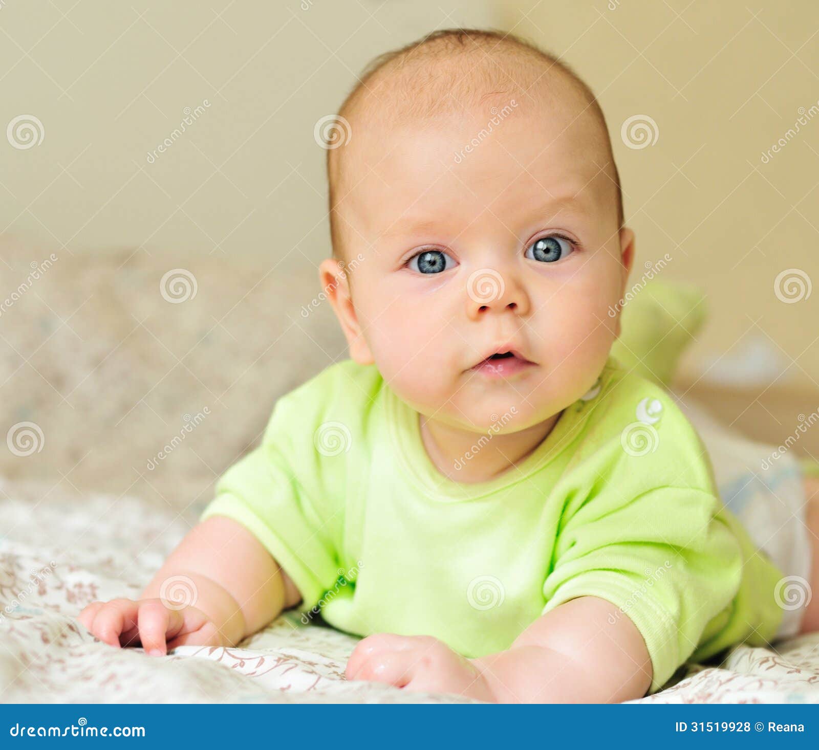 Sweet baby stock photo. Image of healthy, family, body - 31519928