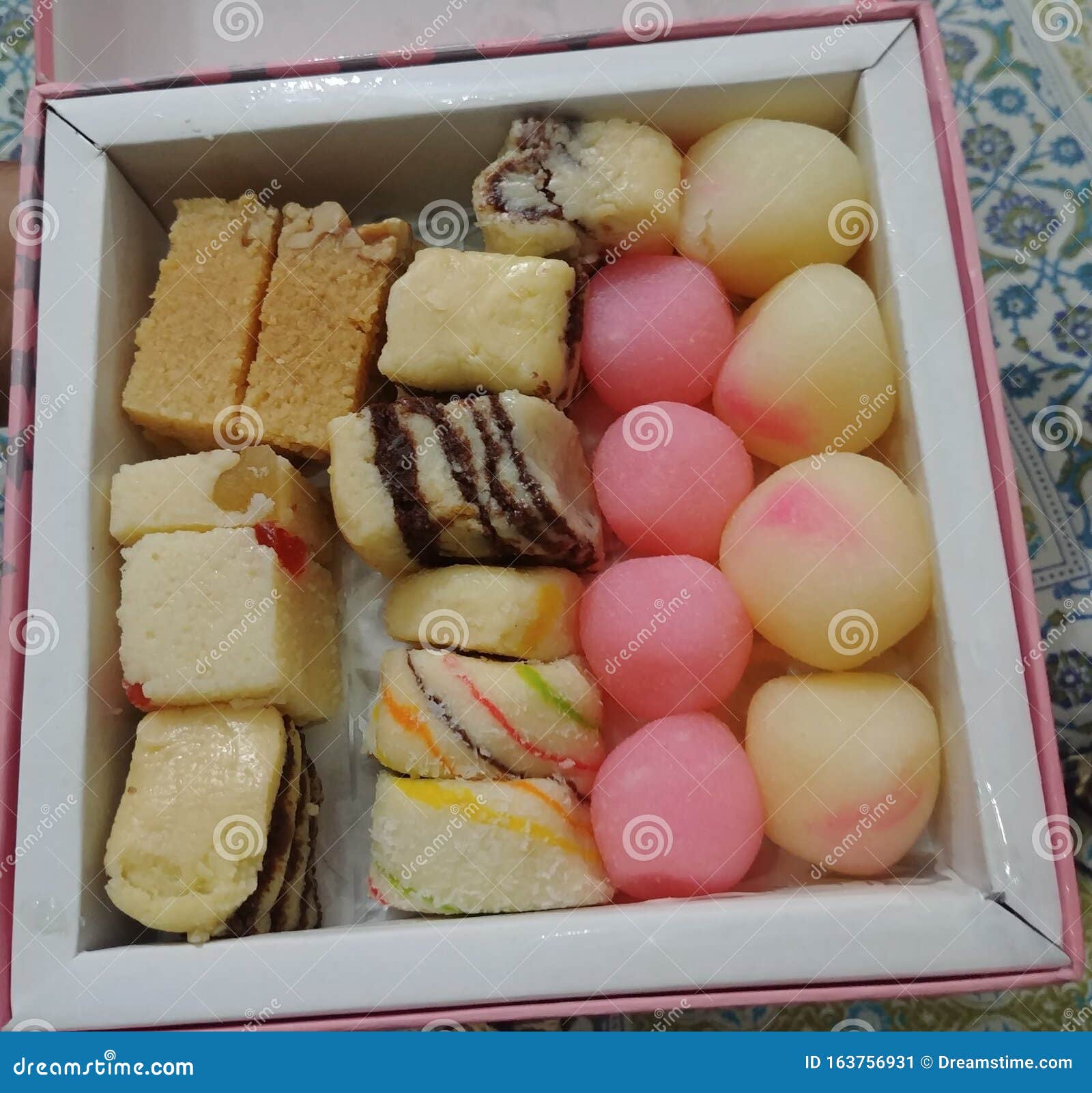 Desserts Mithai Sweets Meetha