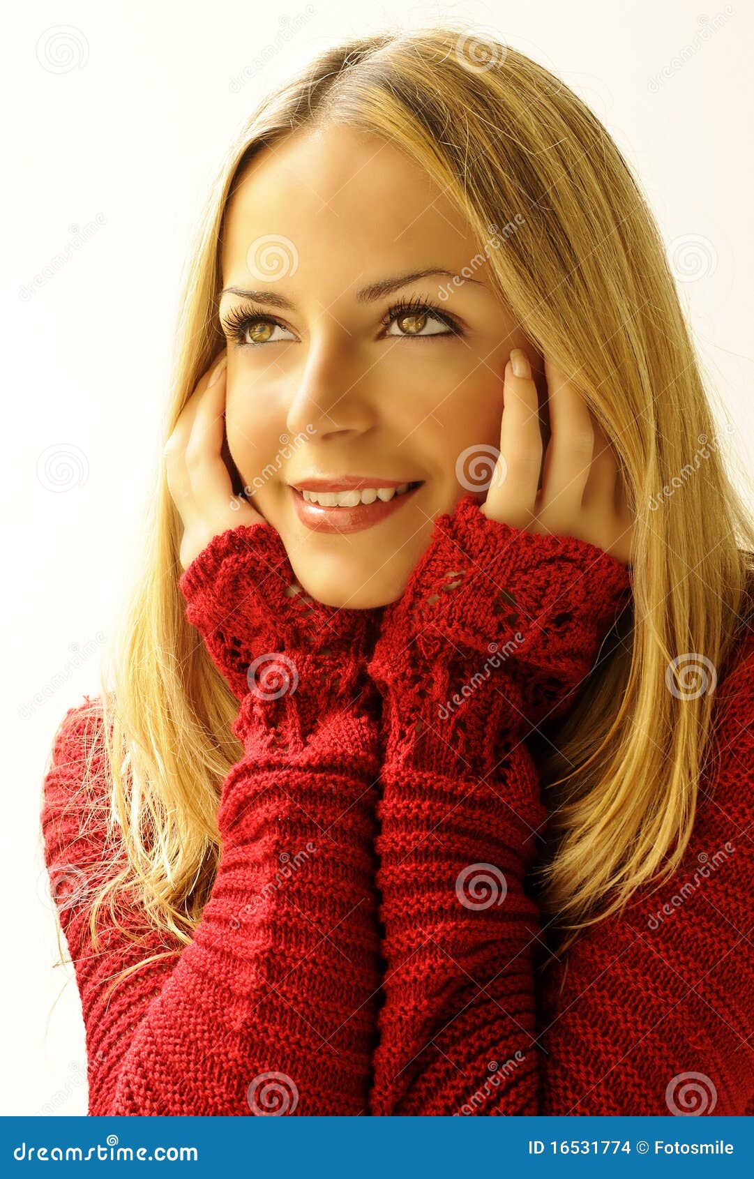 Sweet and beautiful girl stock photo. Image of dentistry - 16531774