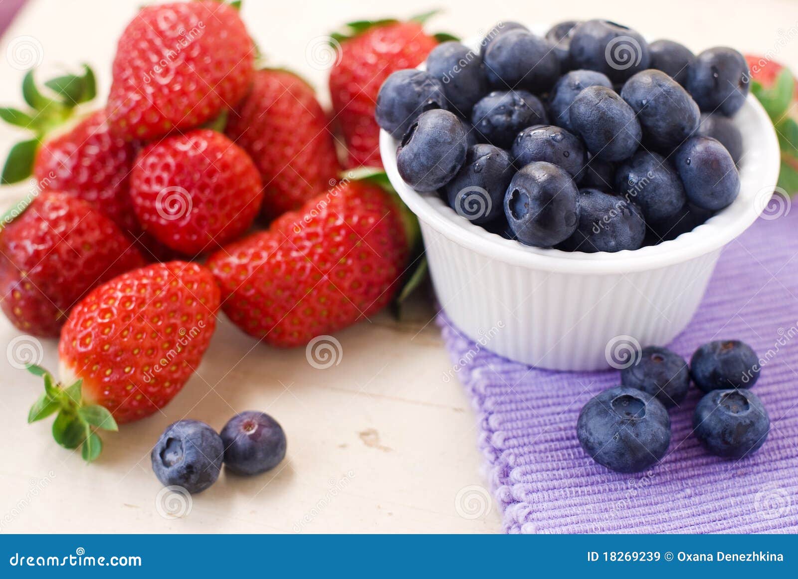Sweet berry stock image. Image of dessert, nature, delicious - 18269239