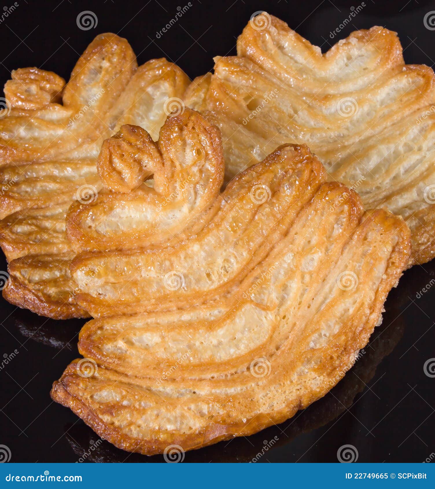 Sweet biscuits stock image. Image of delicious, homemade - 22749665