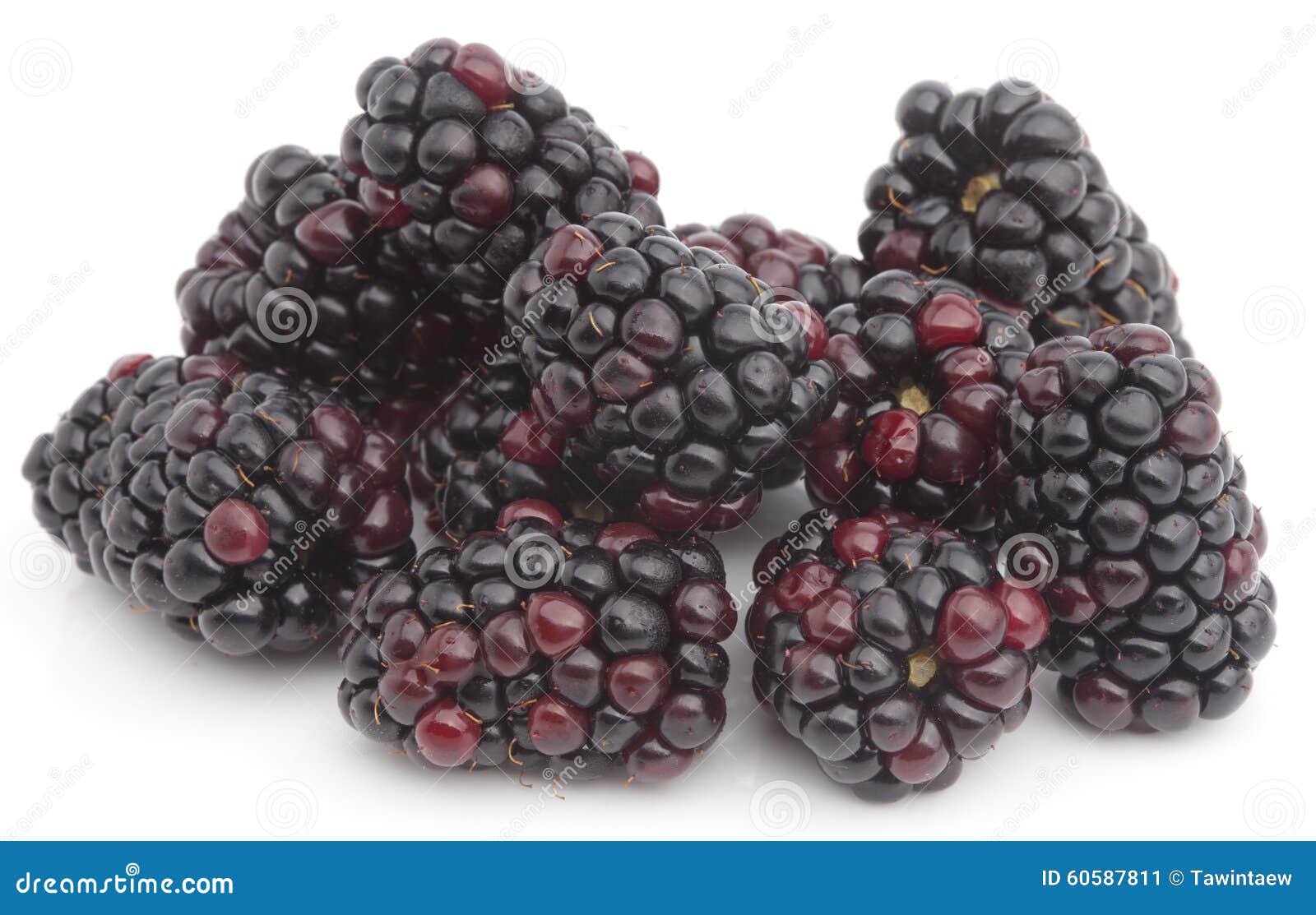 Sweet blackberries stock image. Image of black, berry - 60587811