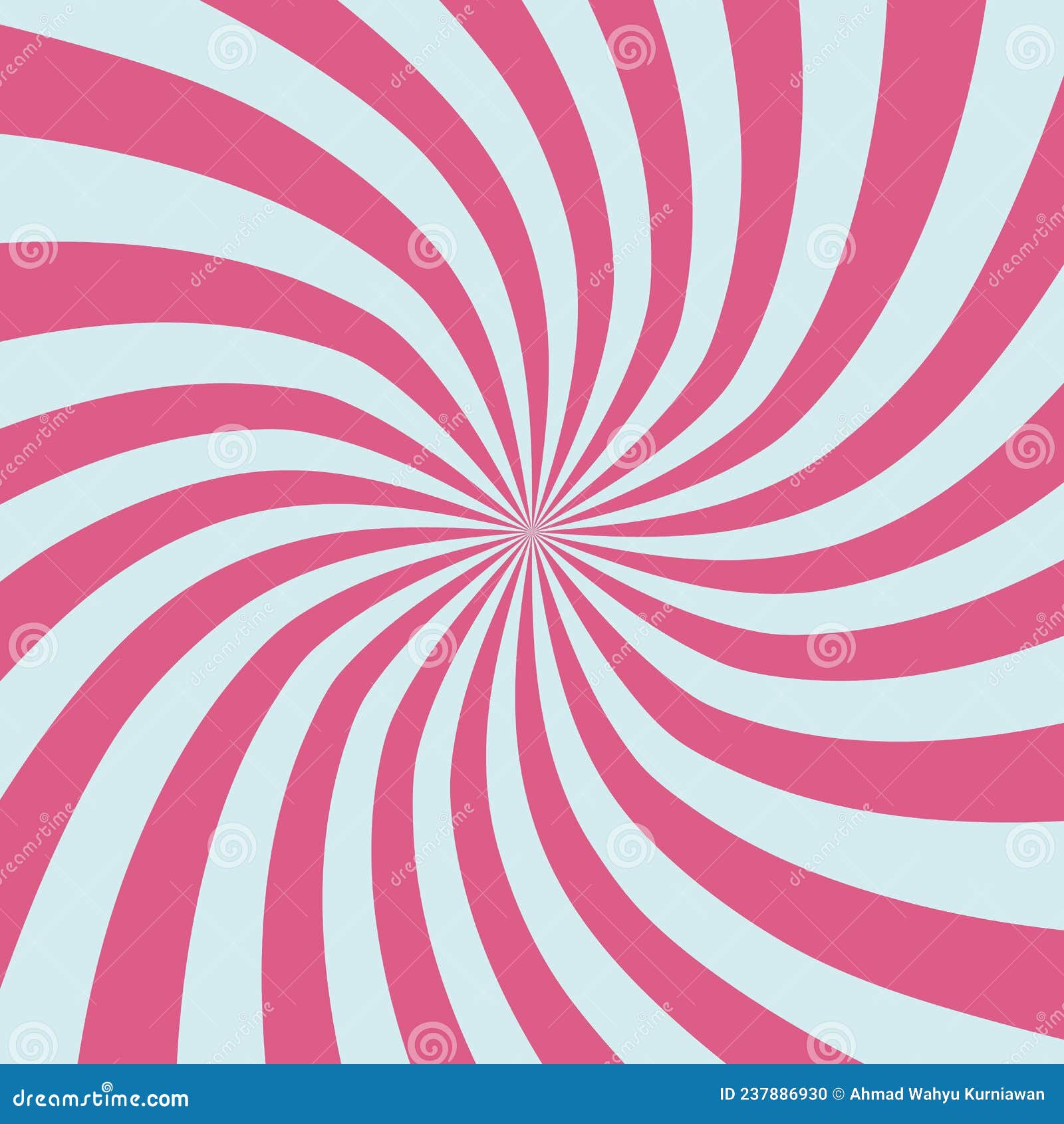 Sweet Blank Background Illustration Stock Vector - Illustration of ...