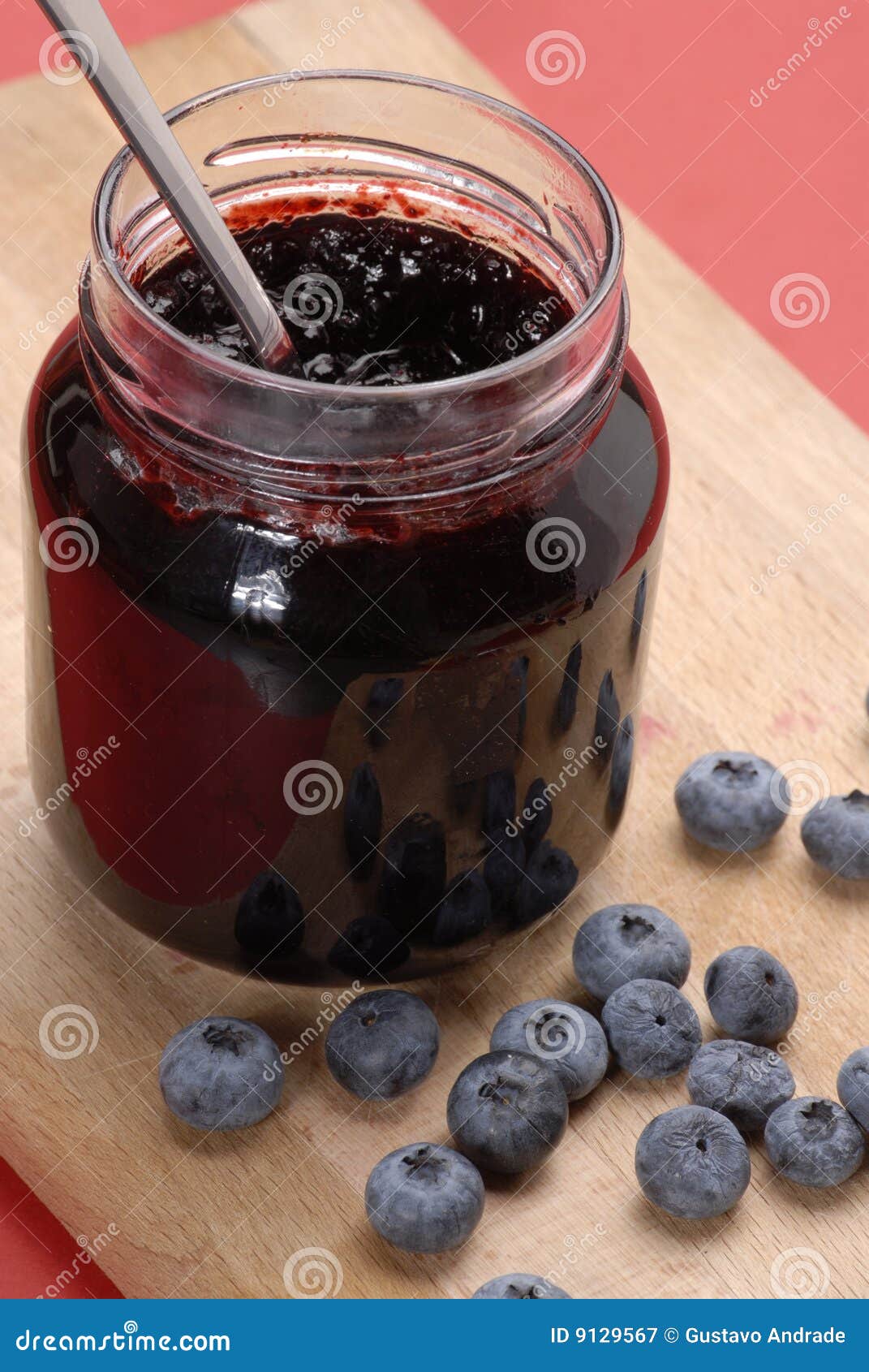 Sweet blue. stock image. Image of natural, health, freshness - 9129567