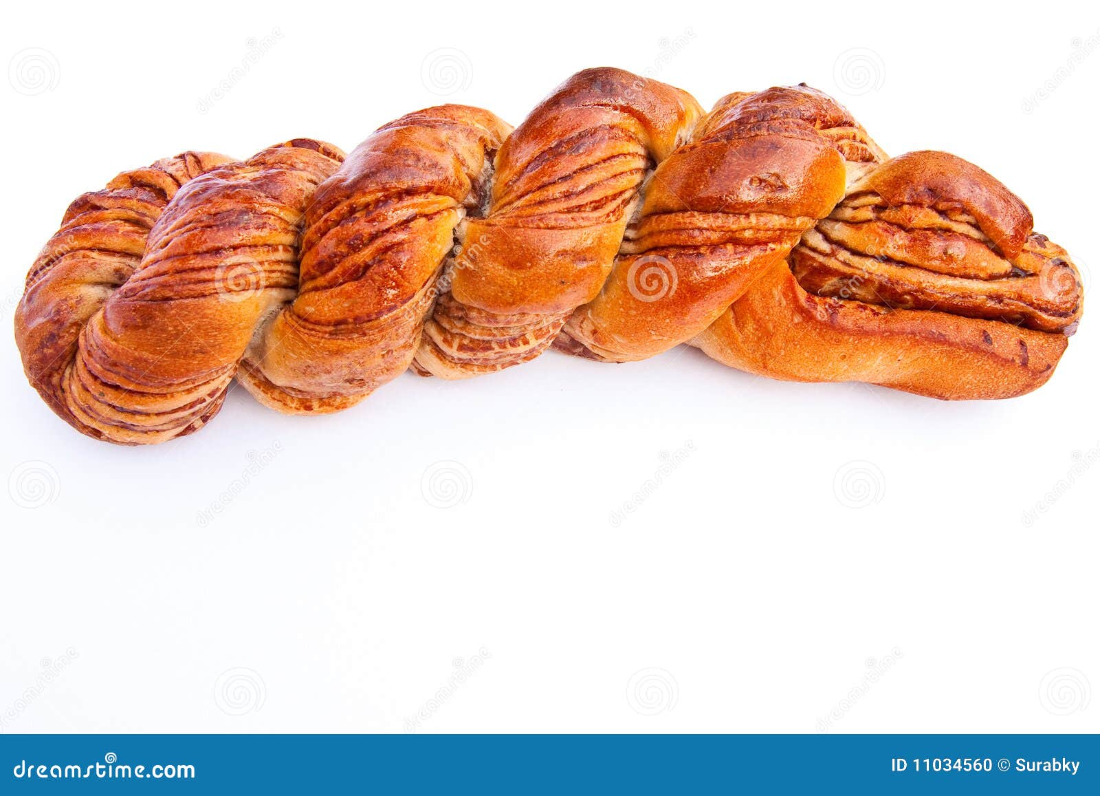 Sweet bread - kesilshot