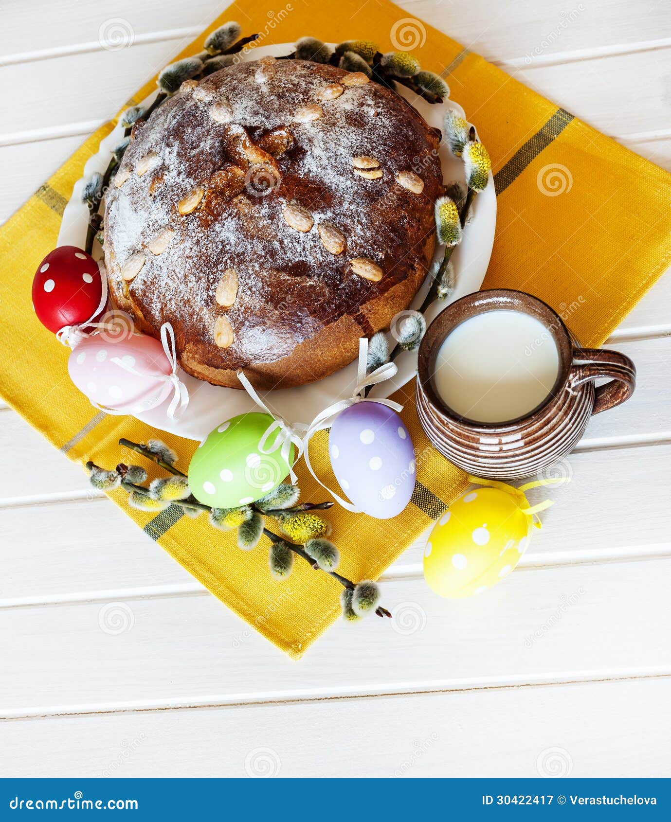Sweet bread stock image. Image of softness, baked, nature - 30422417