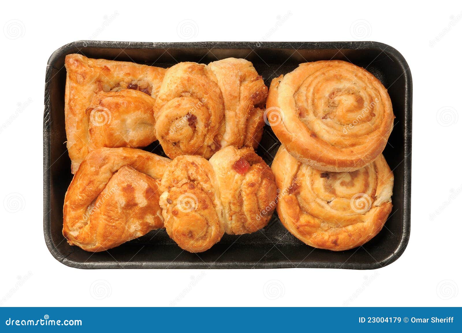 Sweet Breads stock image. Image of teatime, bread, breakfast - 23004179