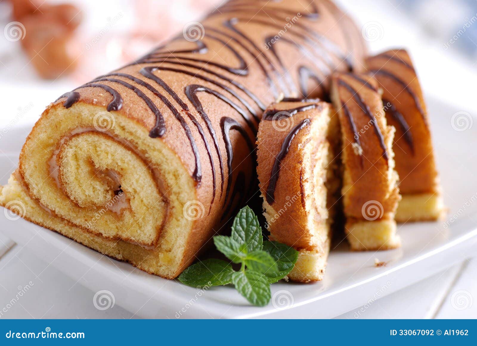 65,159 Sweet Cake Roll Stock Photos - Free & Royalty-Free Stock Photos ...