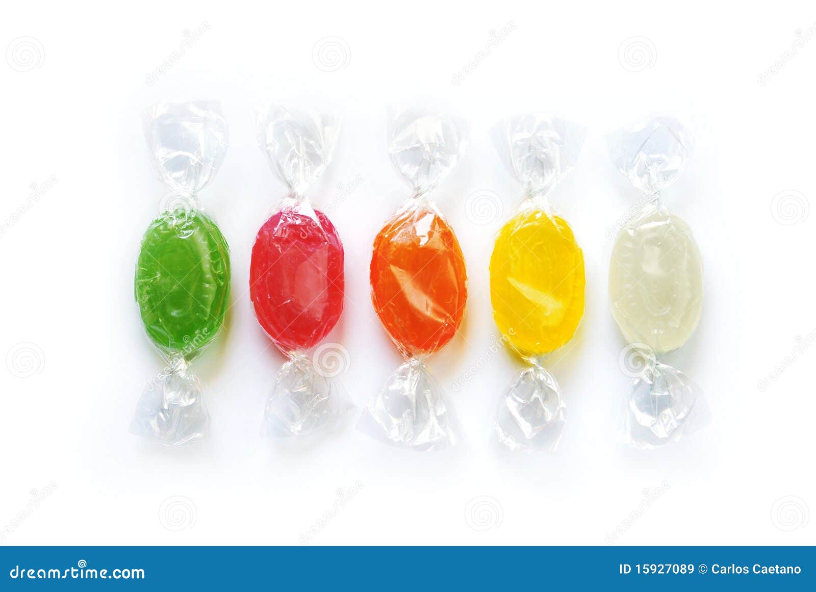 Sweet candies stock image. Image of macro, bright, dessert - 15927089