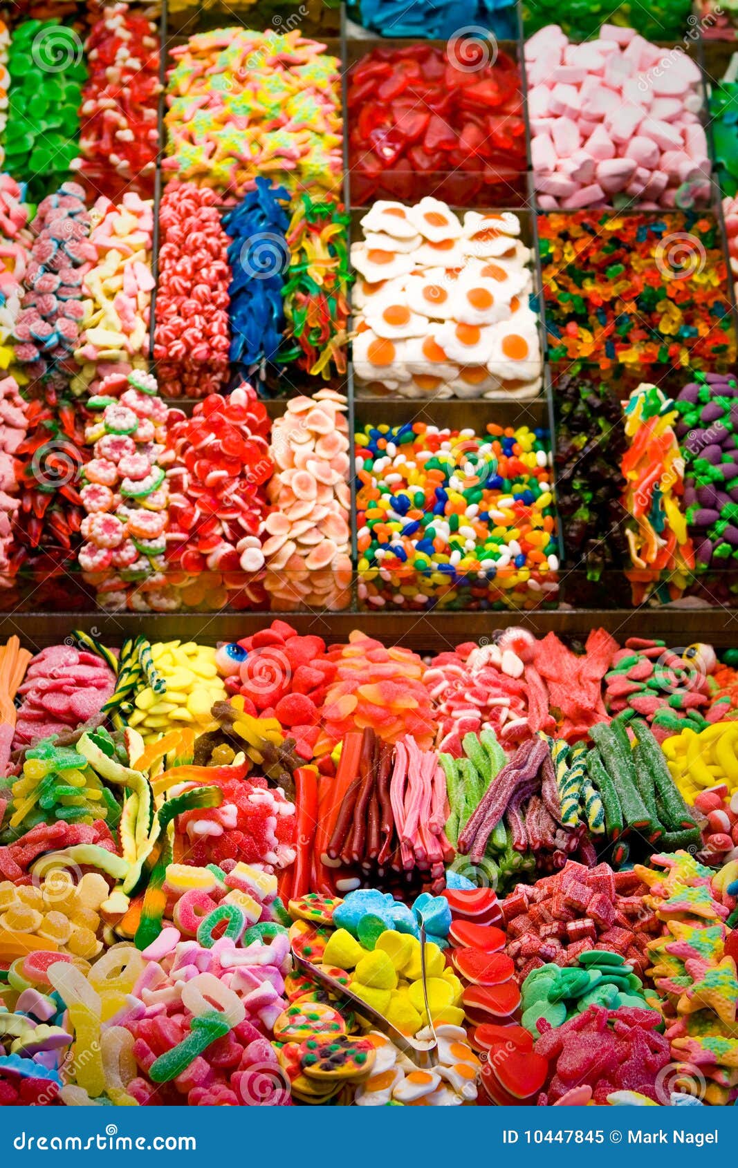 Sweet Candy stock image. Image of sore, decision, candy - 10447845
