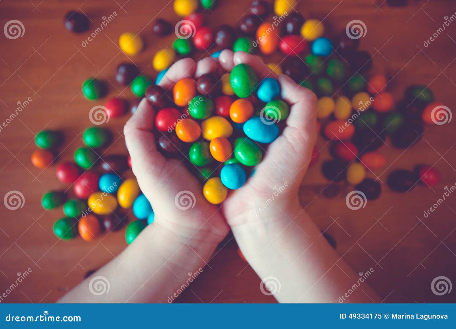 Sweet candy stock image. Image of child, sweets, body - 49334175
