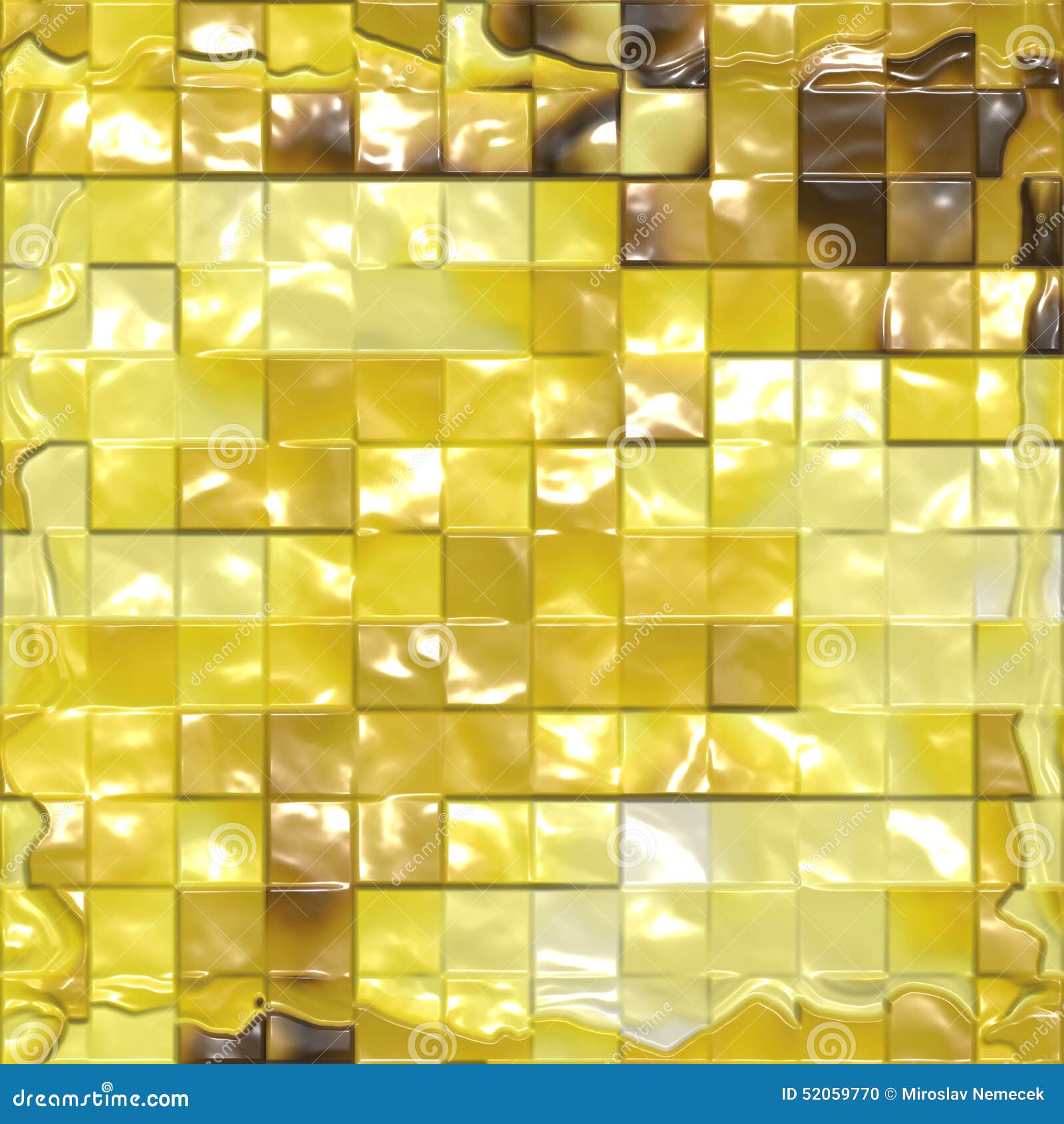 Sweet Candy Tiles Seamless Texture Stock Illustration - Illustration of ...