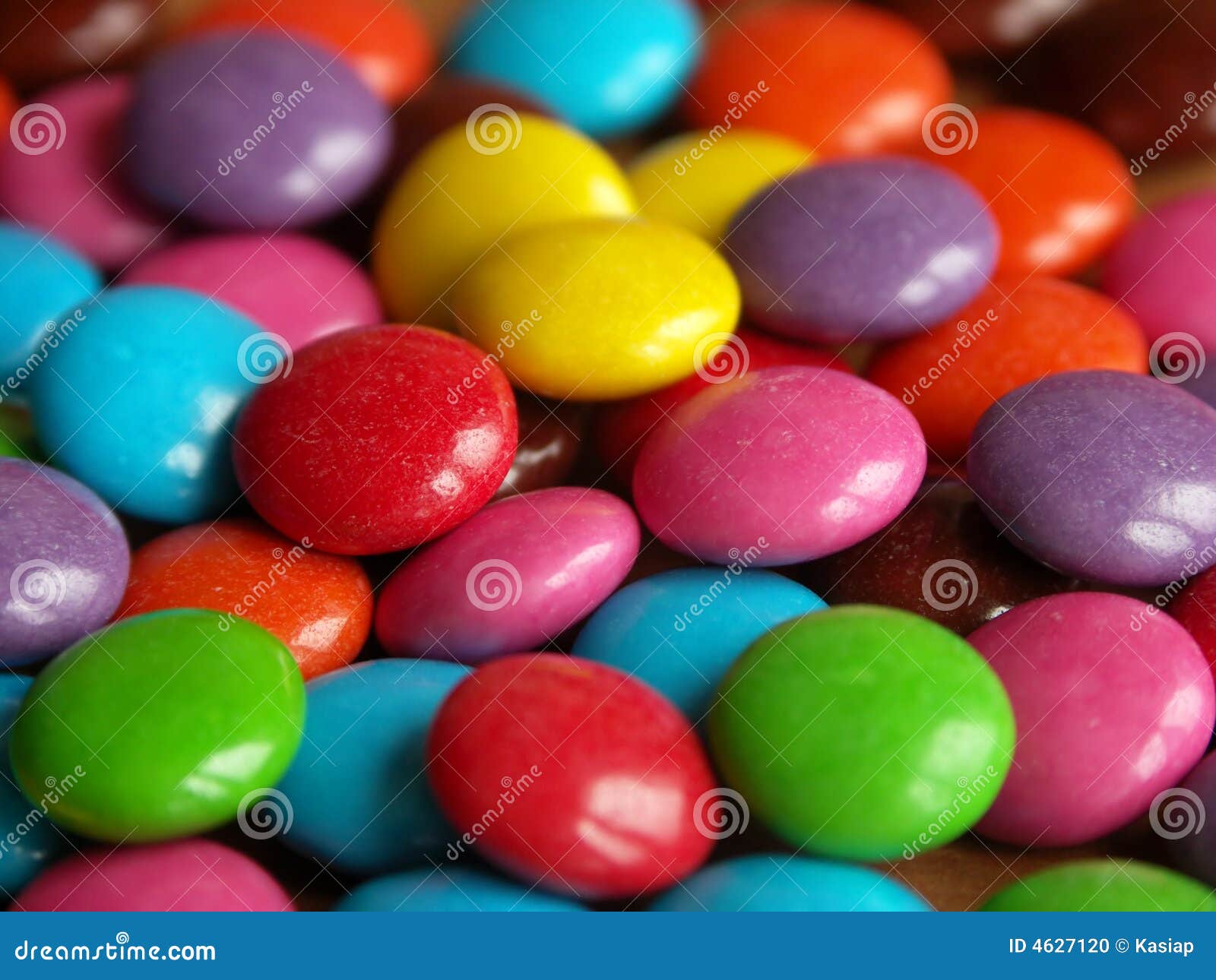 Sweet candys stock photo. Image of candy, macro, group - 4627120