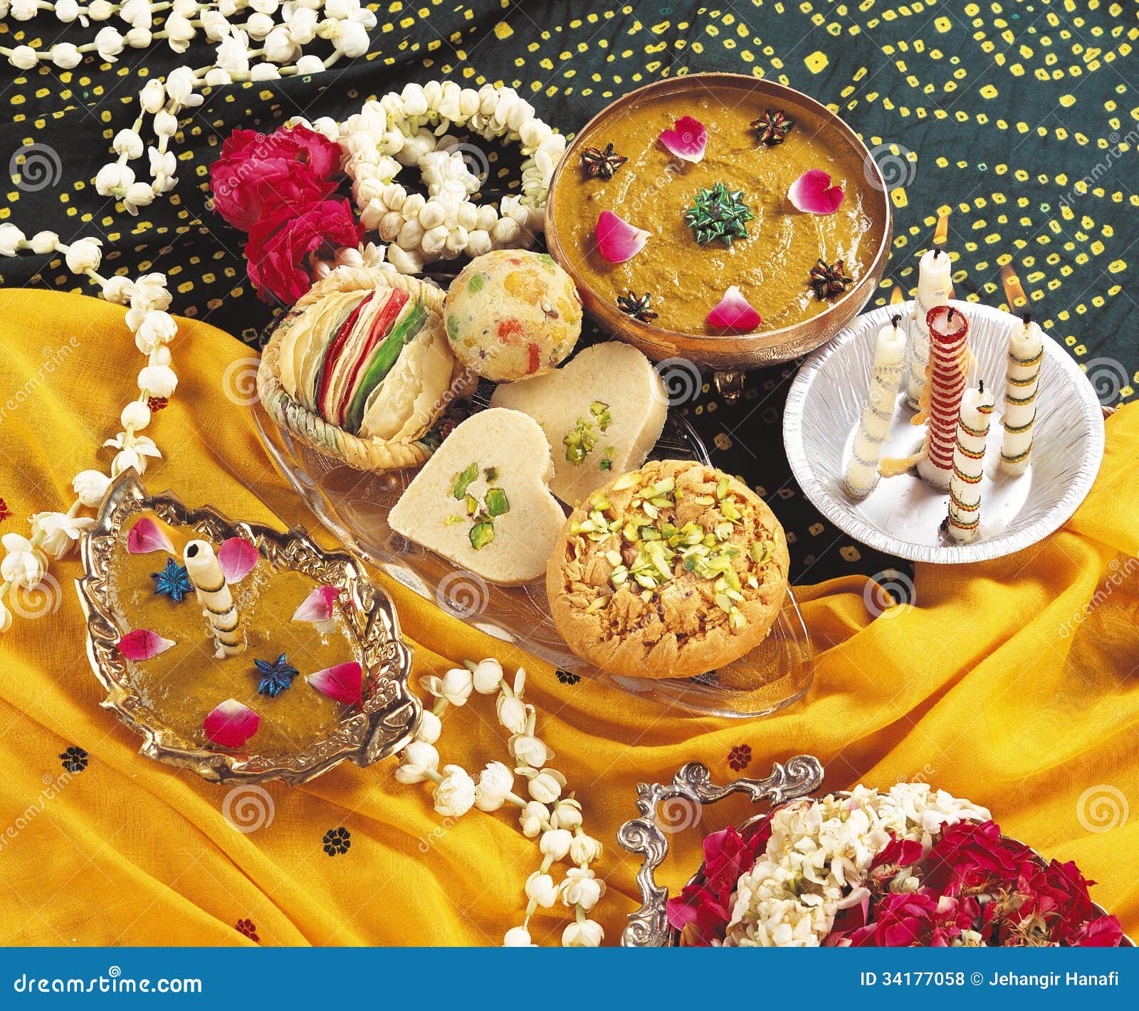 Sweet Celebration stock photo. Image of green, calories - 34177058