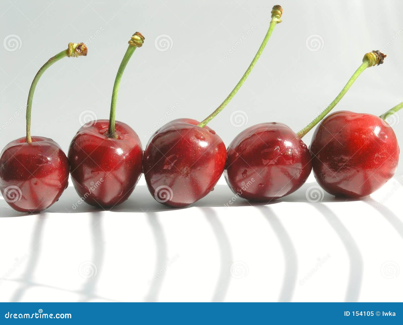 Sweet cherry stock image. Image of hungry, nutrients, diet - 154105
