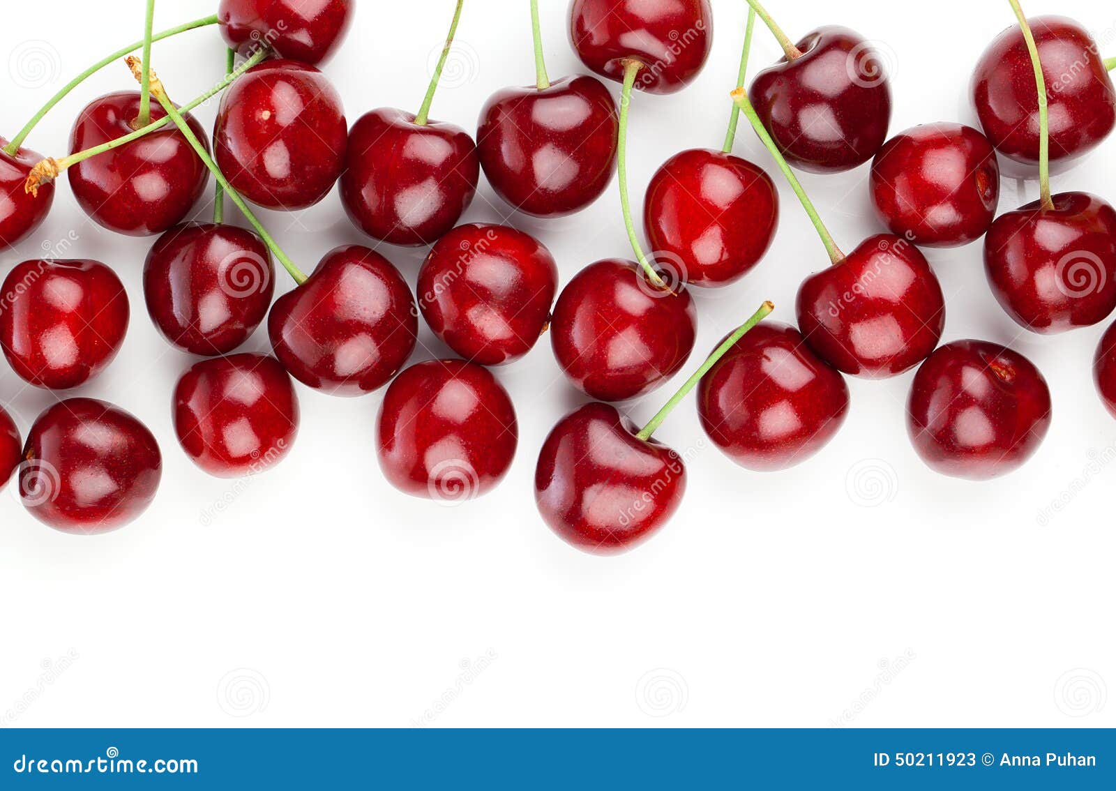 Sweet cherry stock image. Image of ripe, background, agriculture - 50211923