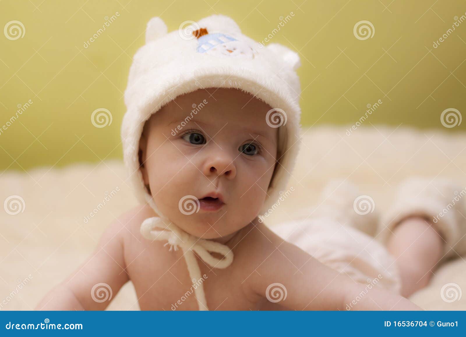 Sweet child stock photo. Image of little, smiling, innocence - 16536704