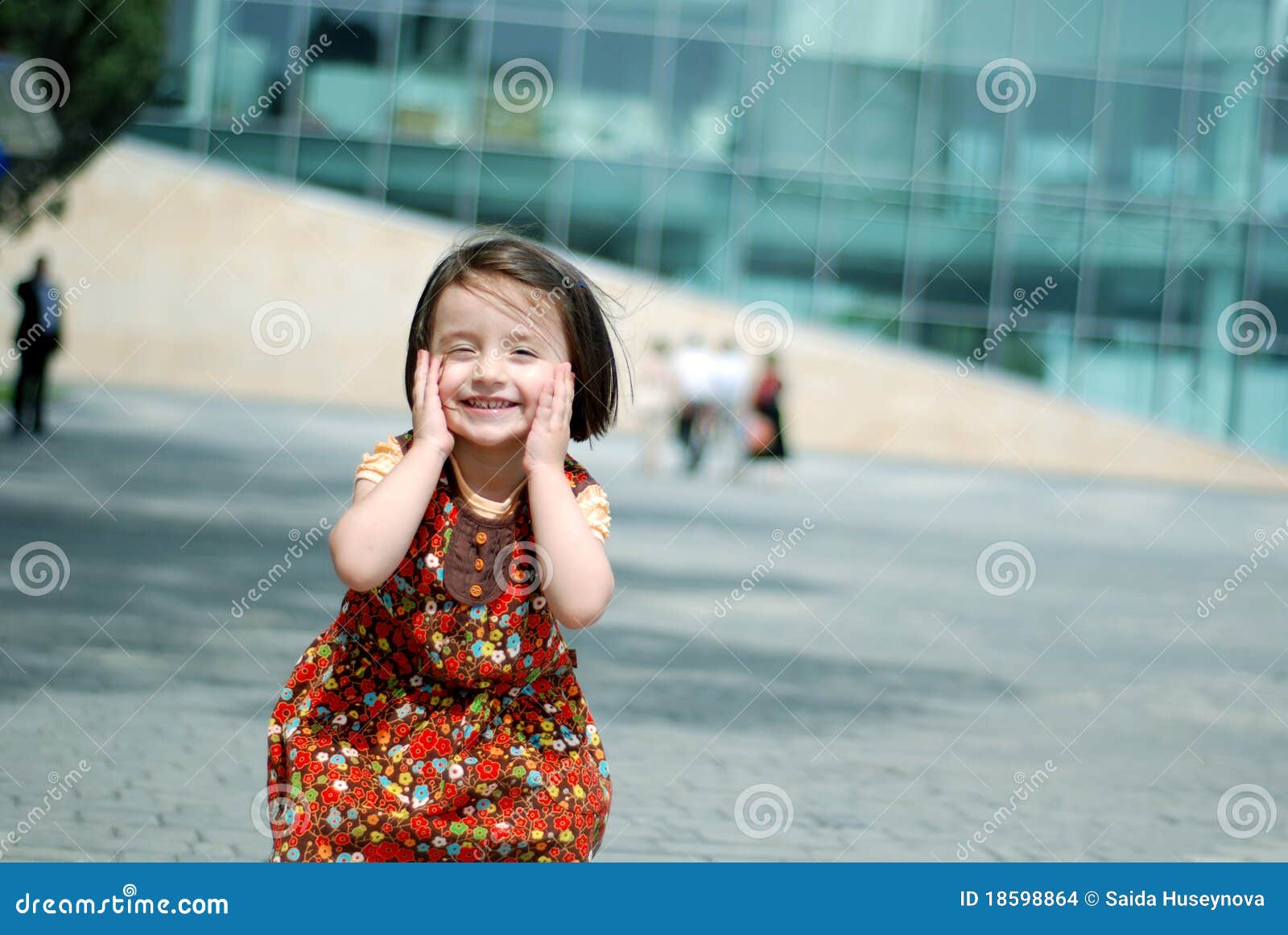 Sweet child stock photo. Image of fashion, face, background - 18598864