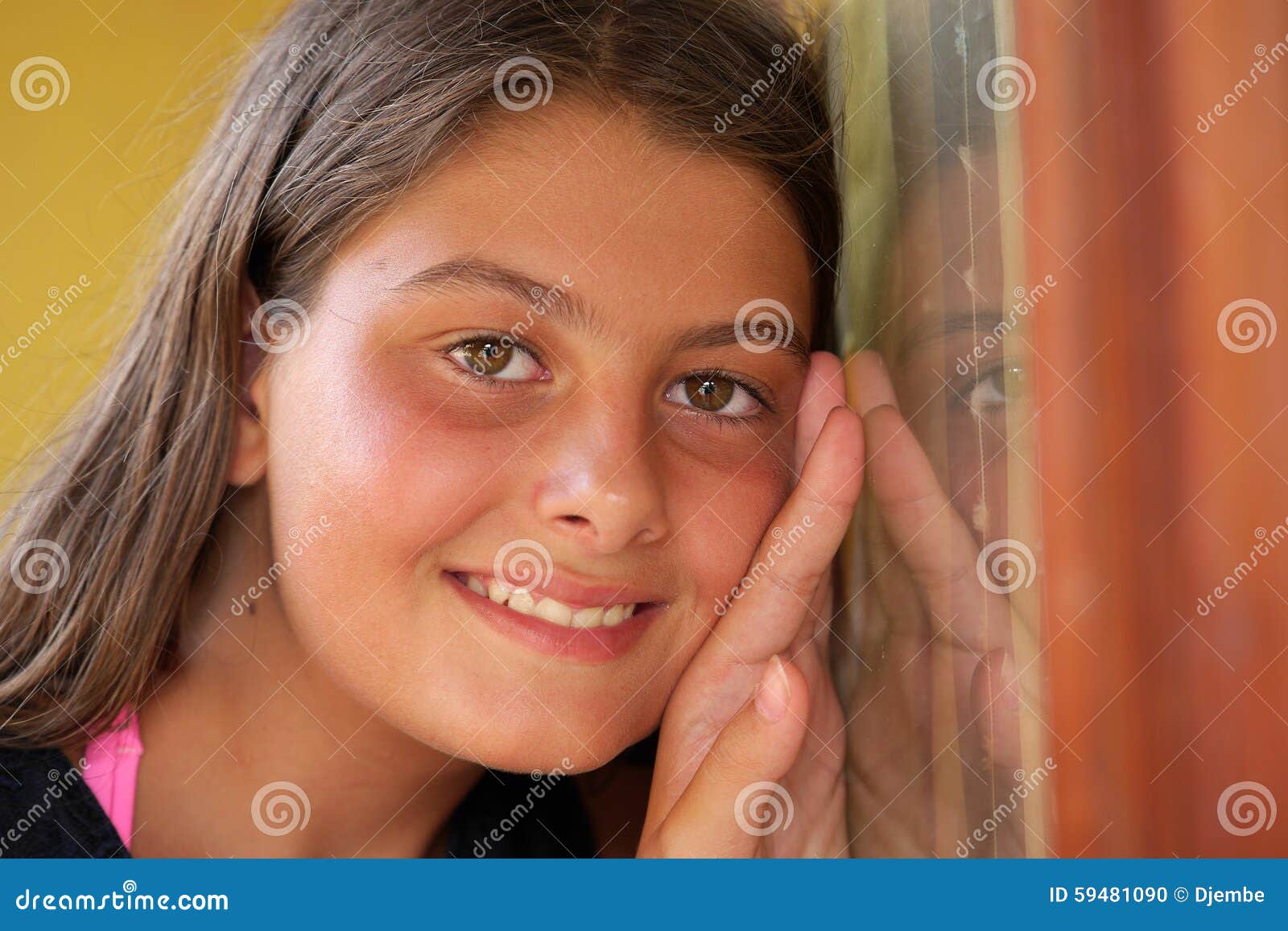 Sweet child stock photo. Image of beautiful, child, nice - 59481090