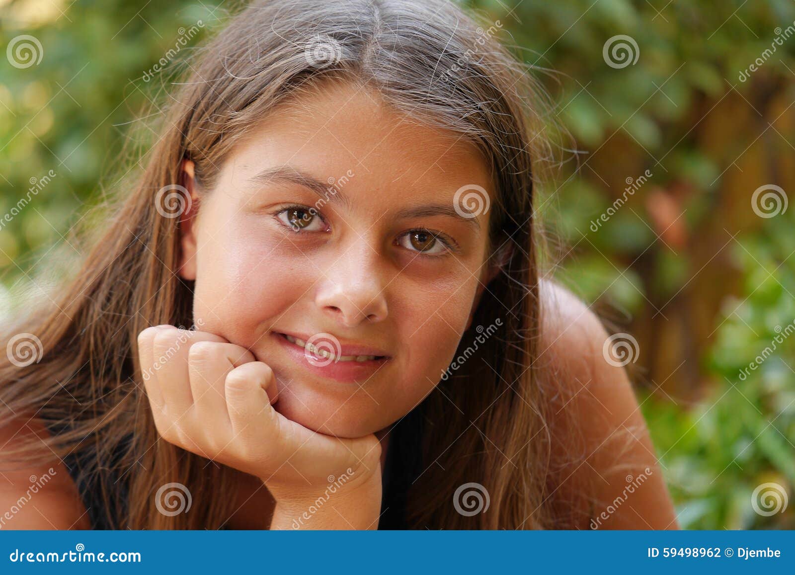 Sweet child stock photo. Image of beauty, happy, child - 59498962